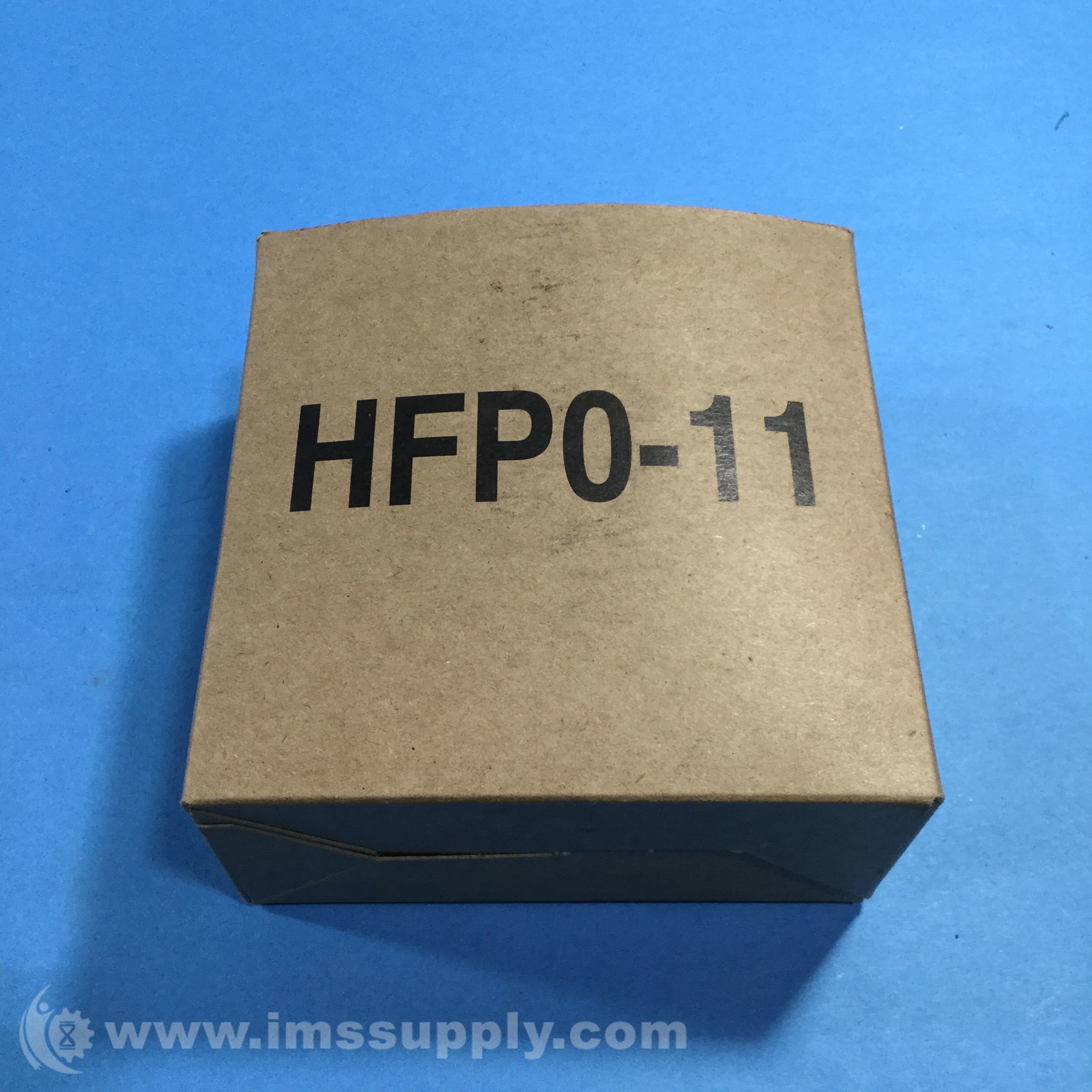 Siemens 500-034800 HFPO-11 Photoelectric Smoke Detector - IMS Supply