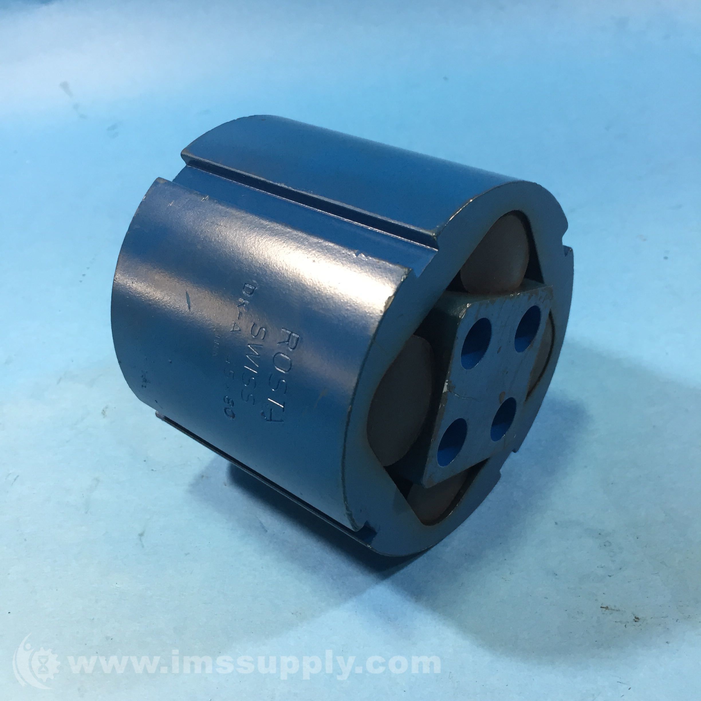 Rosta Swiss DK-A 45X80 Rubber Suspension Element - IMS Supply