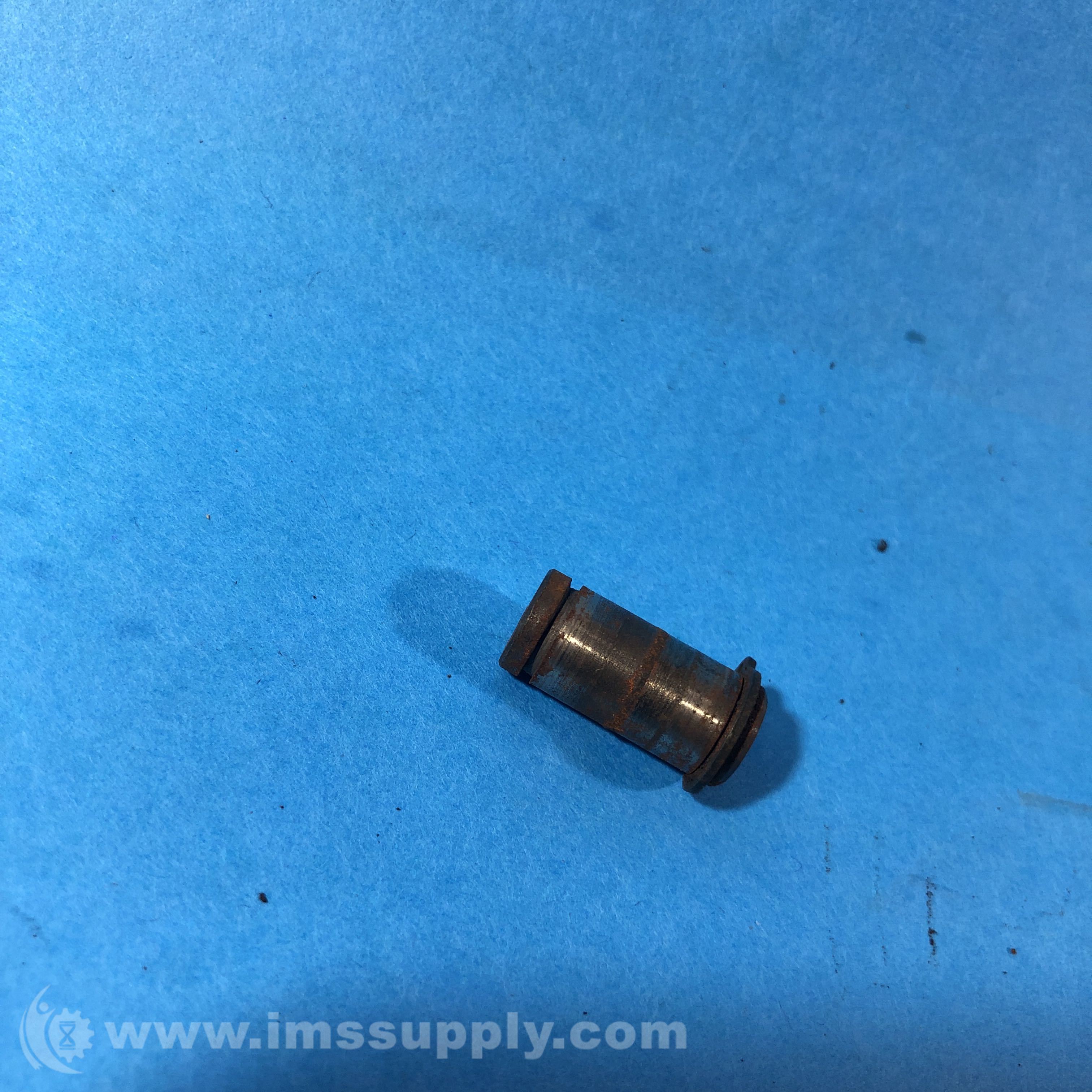 1 Inch Clevis Pin with Retaining Ring Groove - IMS Supply