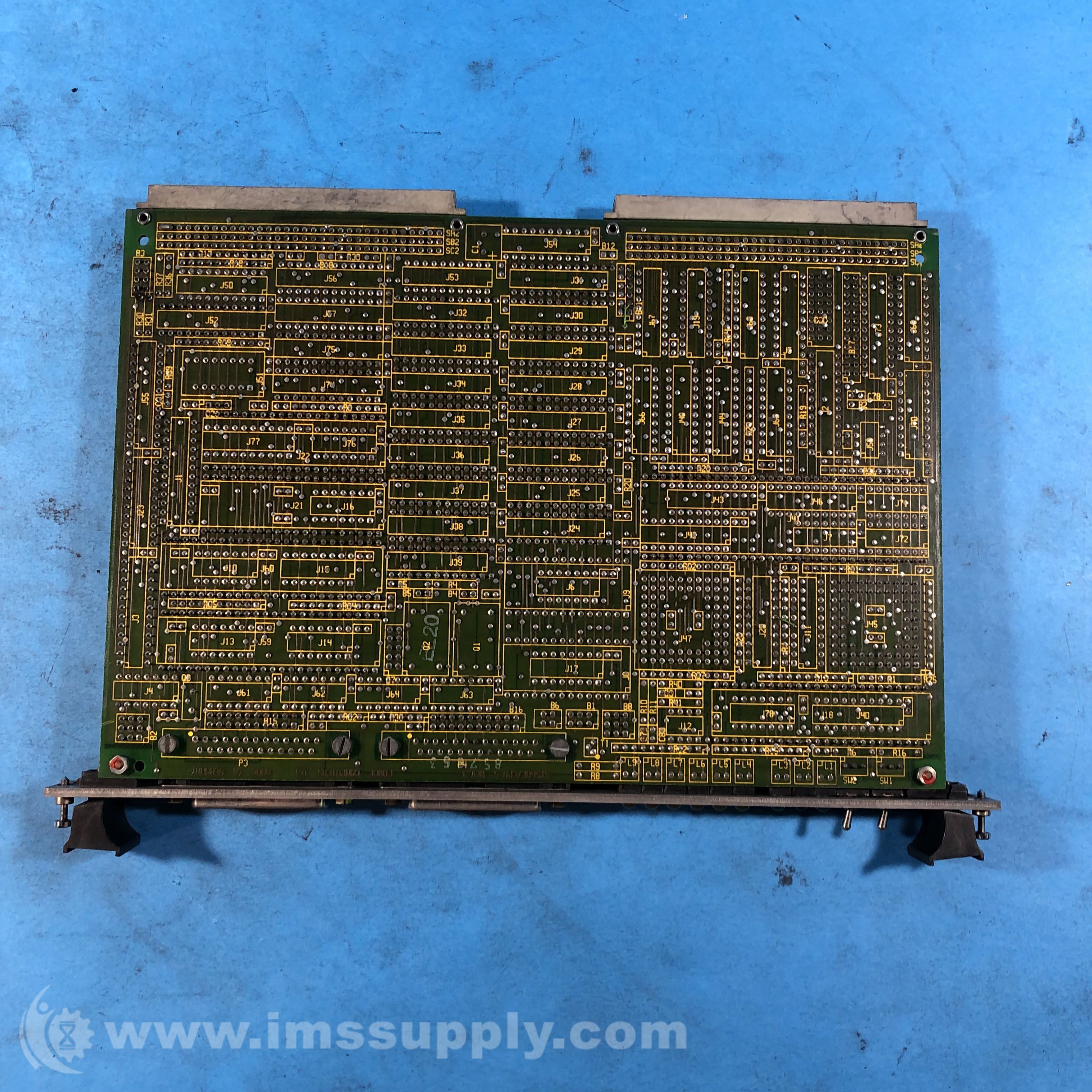 Force Computers SYS68K - IMS Supply