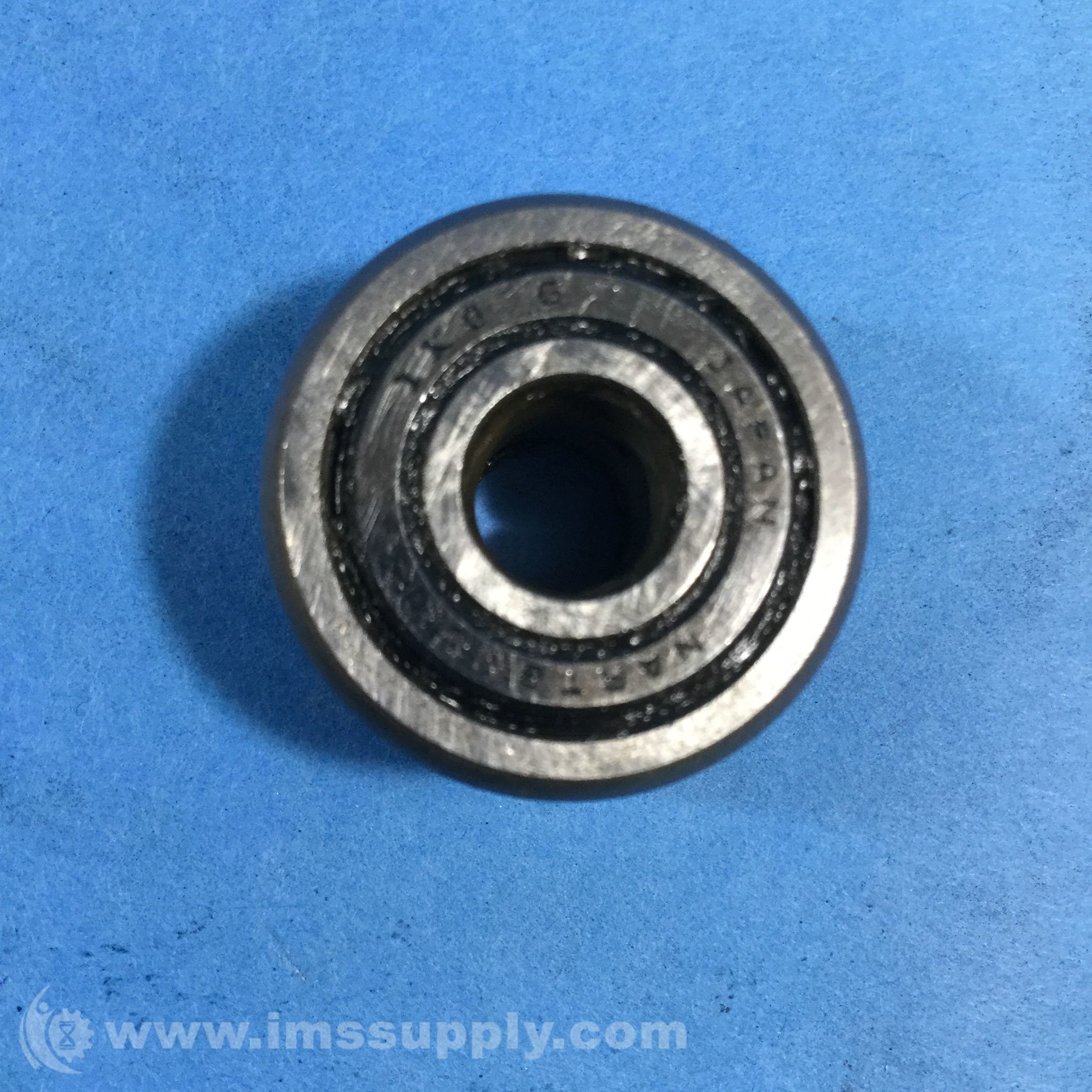 IKO NART 8 VUUR CAM Yoke Roller Bearing - IMS Supply