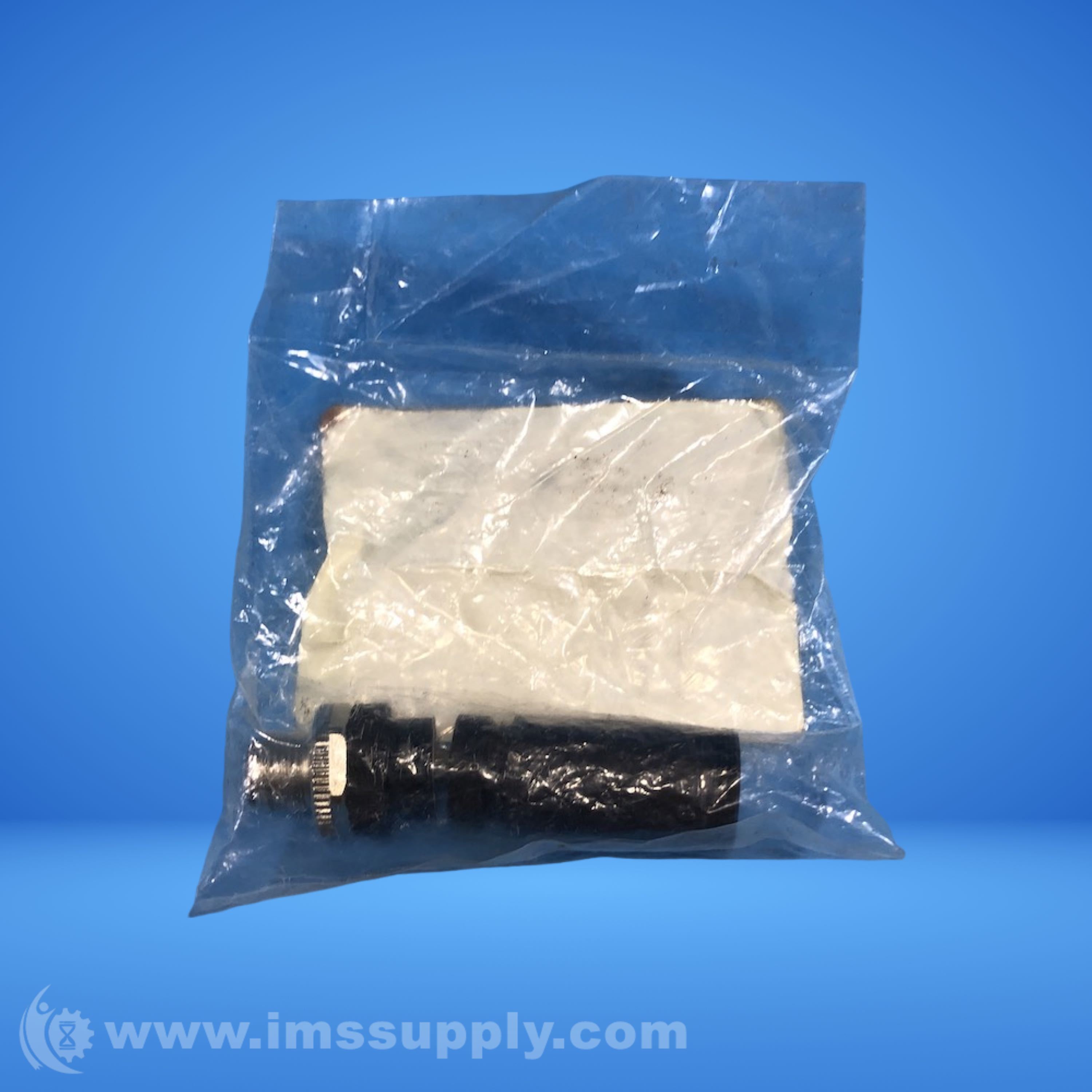 Turck BS 8151-0/PG9/LABEL RECEPTACLE - IMS Supply