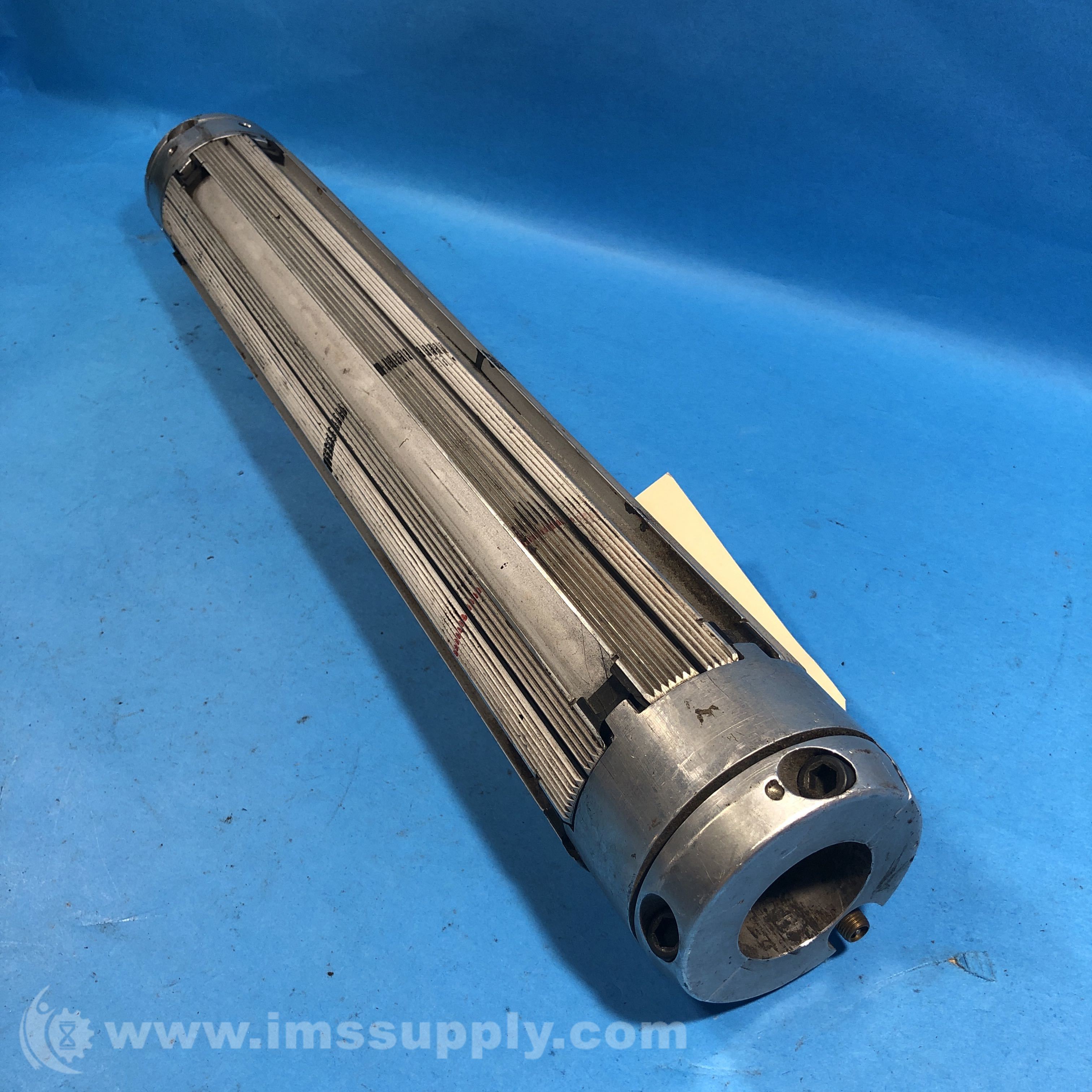3/91 Air Mandrel - IMS Supply
