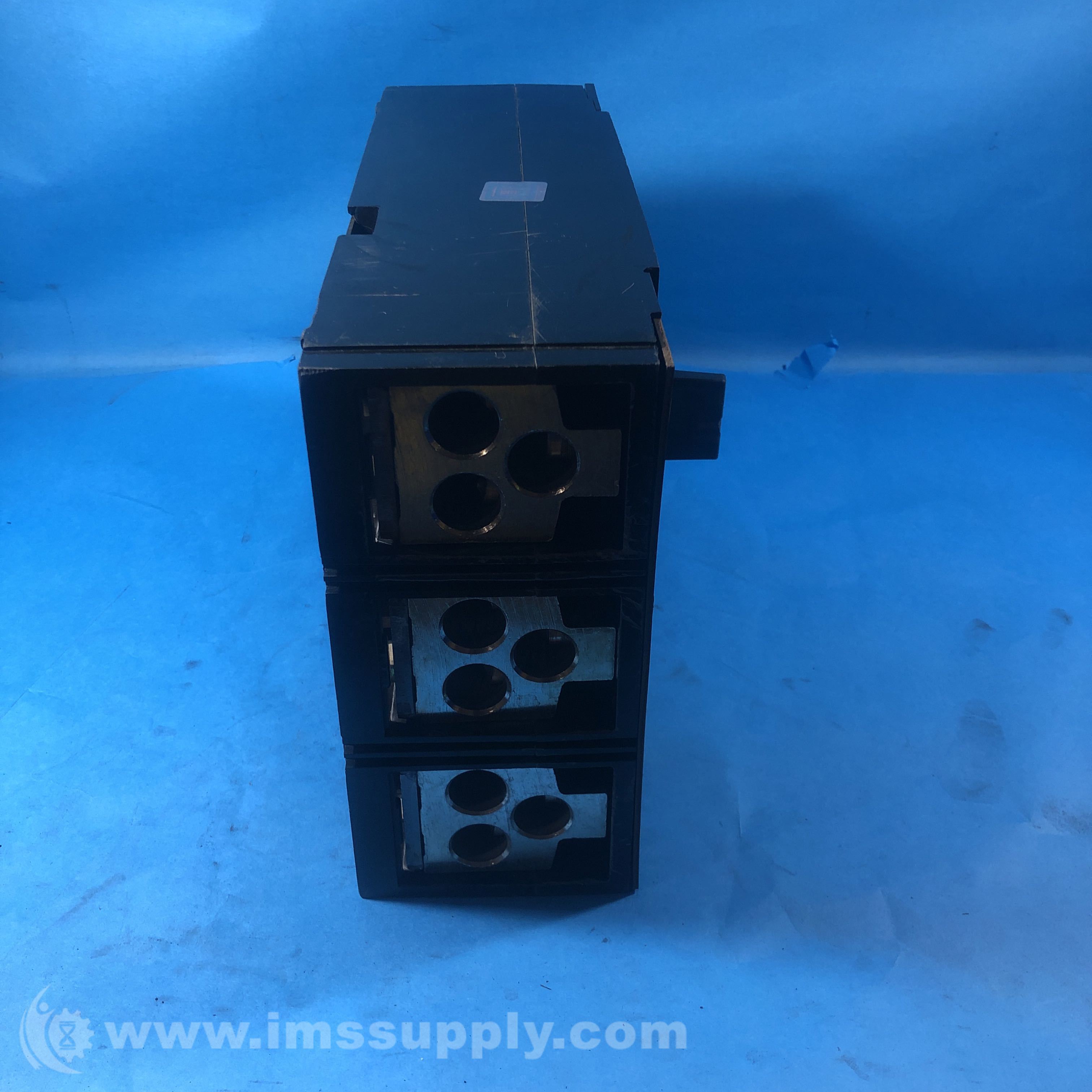 Square D MAL36700 Molded Case Circuit Breaker 600V 700A - IMS Supply