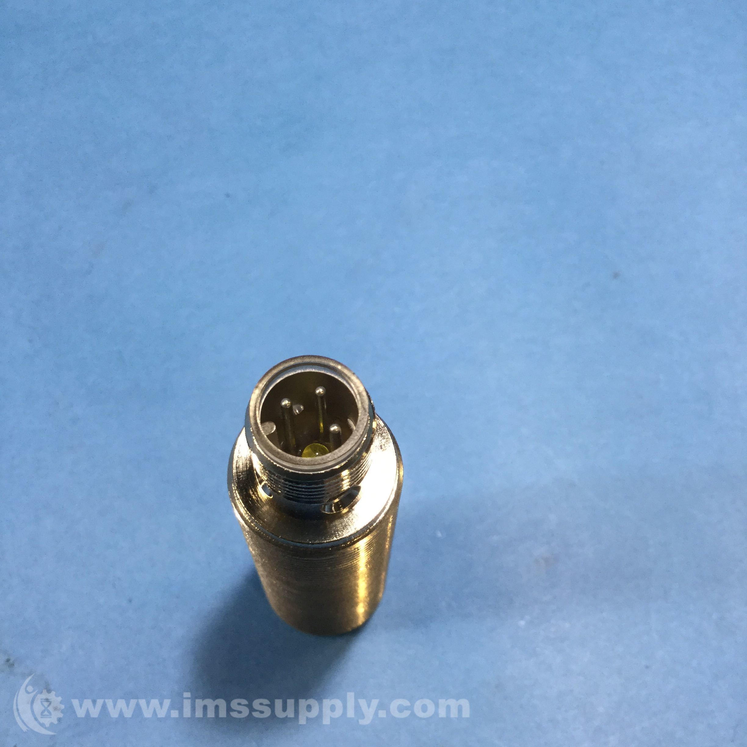 Pepperl And Fuchs Neb12 18gm50 E2 V1 Inductive Proximity Sensor Ims Supply