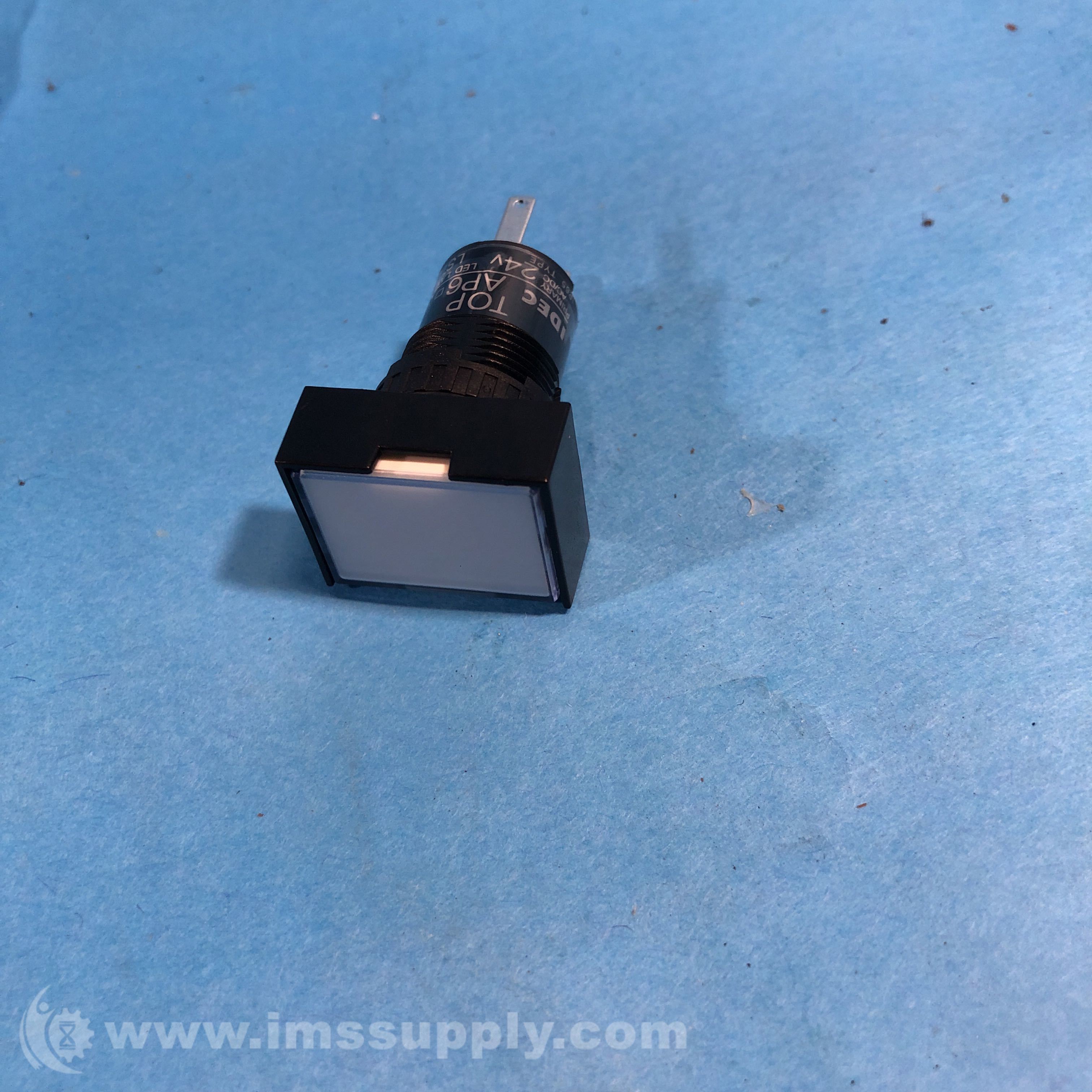 Idec Miniature Pilot Lights | Shelly Lighting