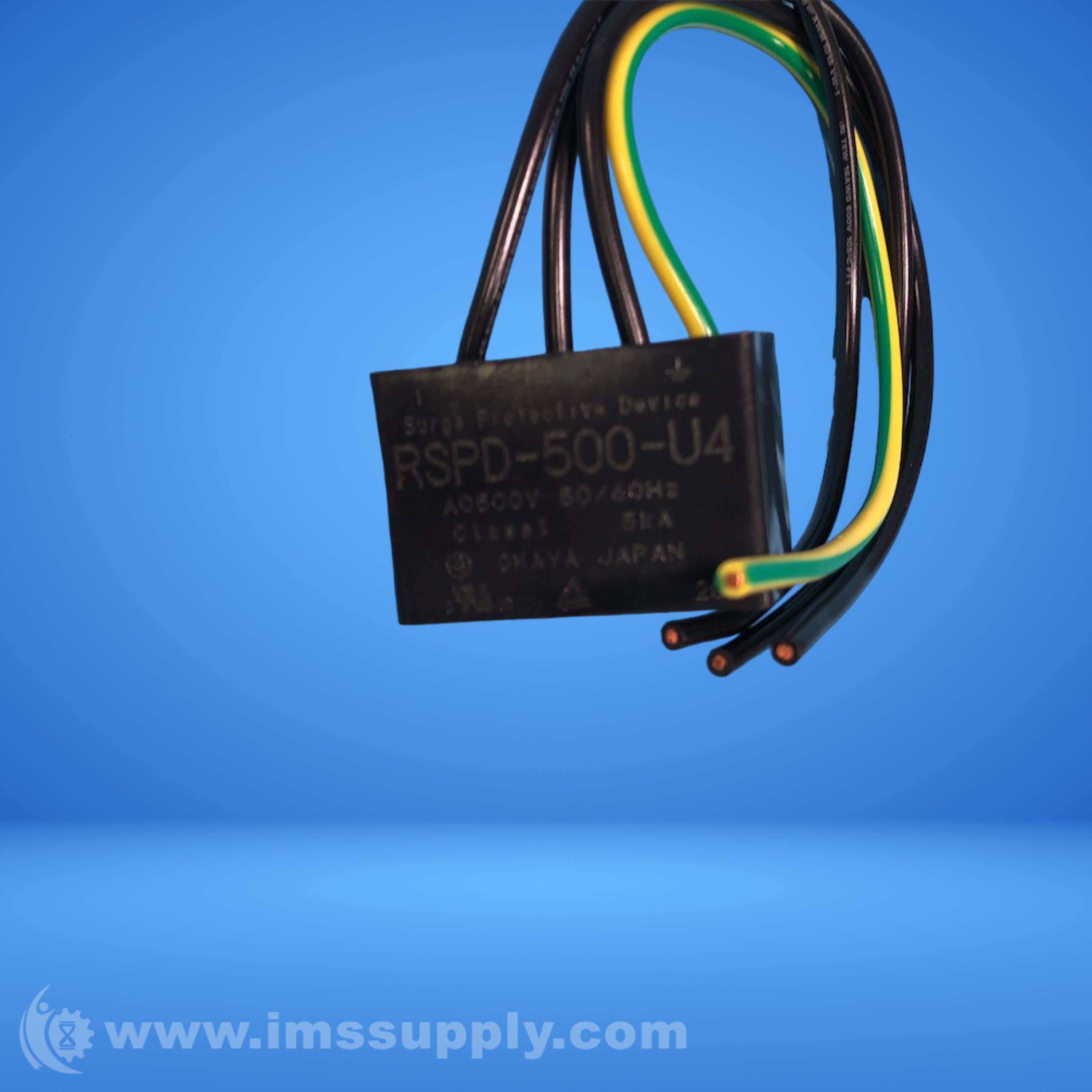 Fanuc A74L-0001-0169 - IMS Supply