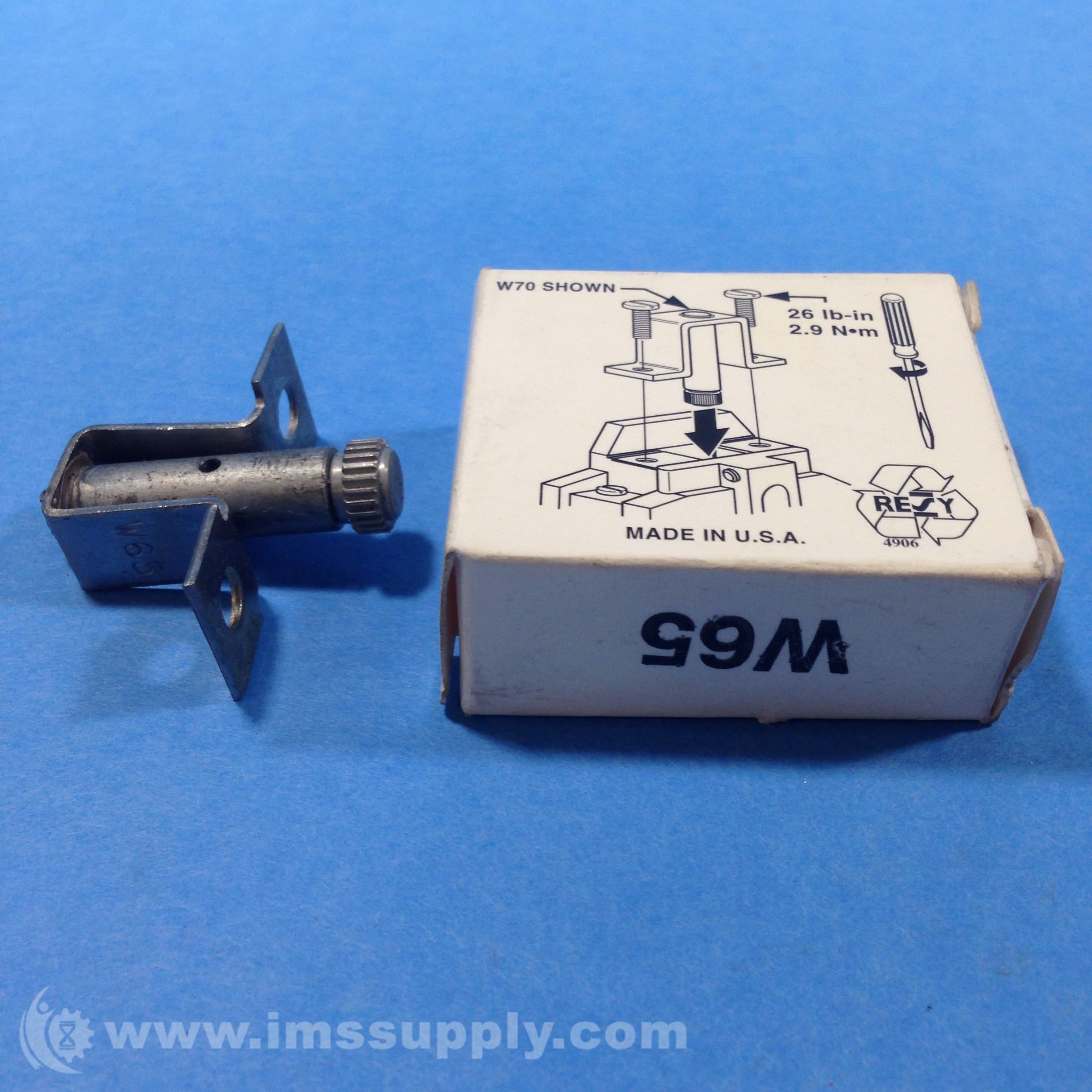 Allen Bradley W65 Heater Element - IMS Supply