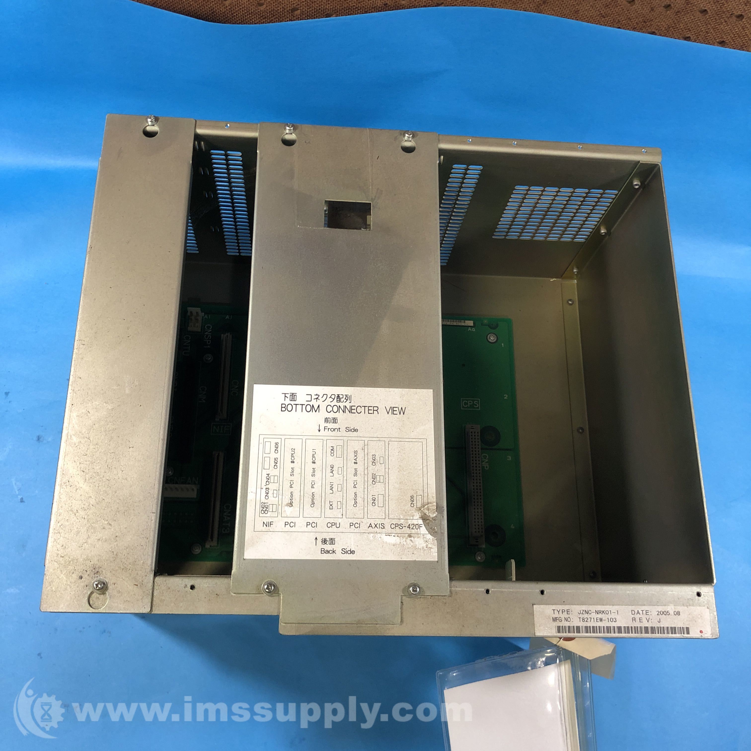 T8271EW-103 - IMS Supply