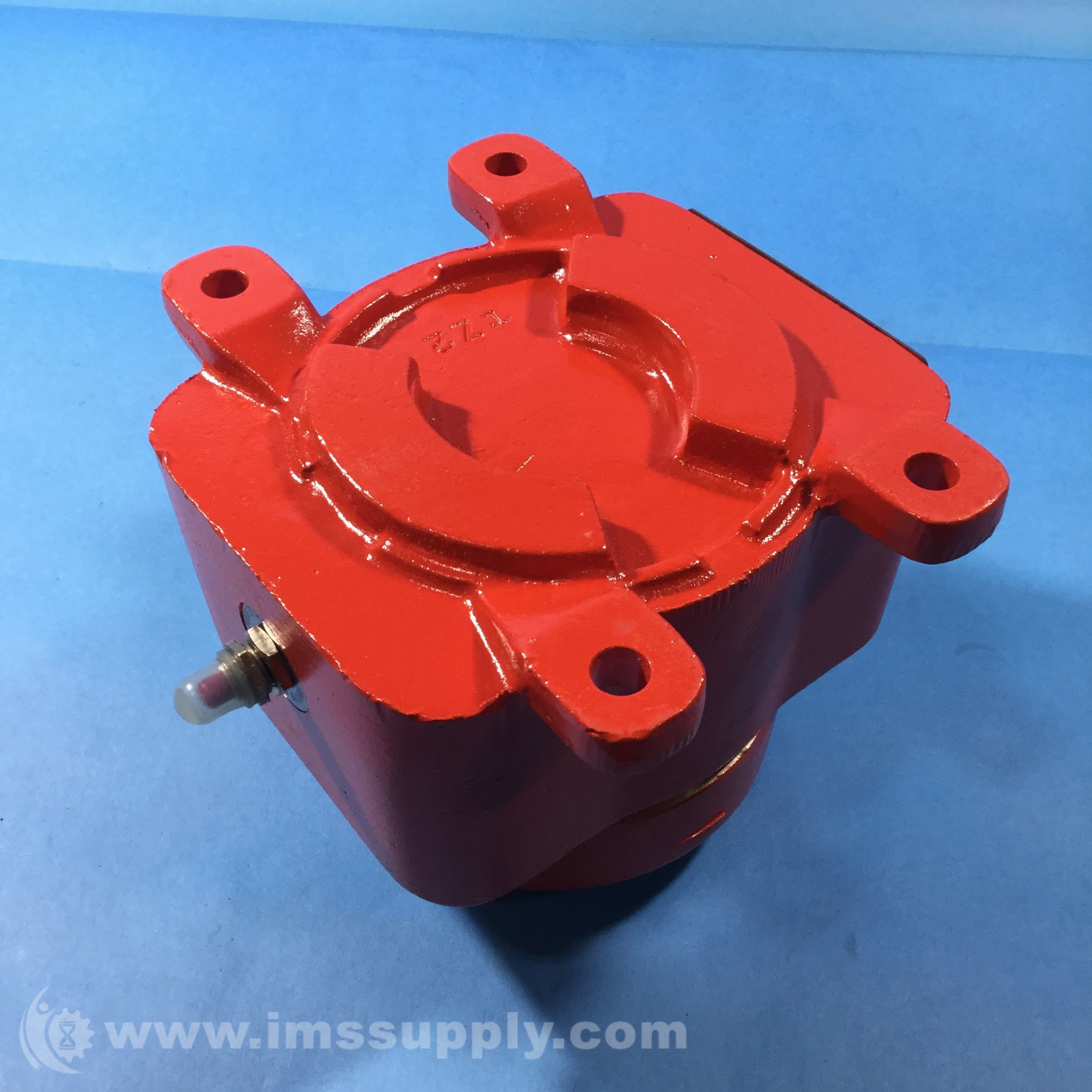 FW Murphy VS2EXR-15 Vibration Switch - IMS Supply