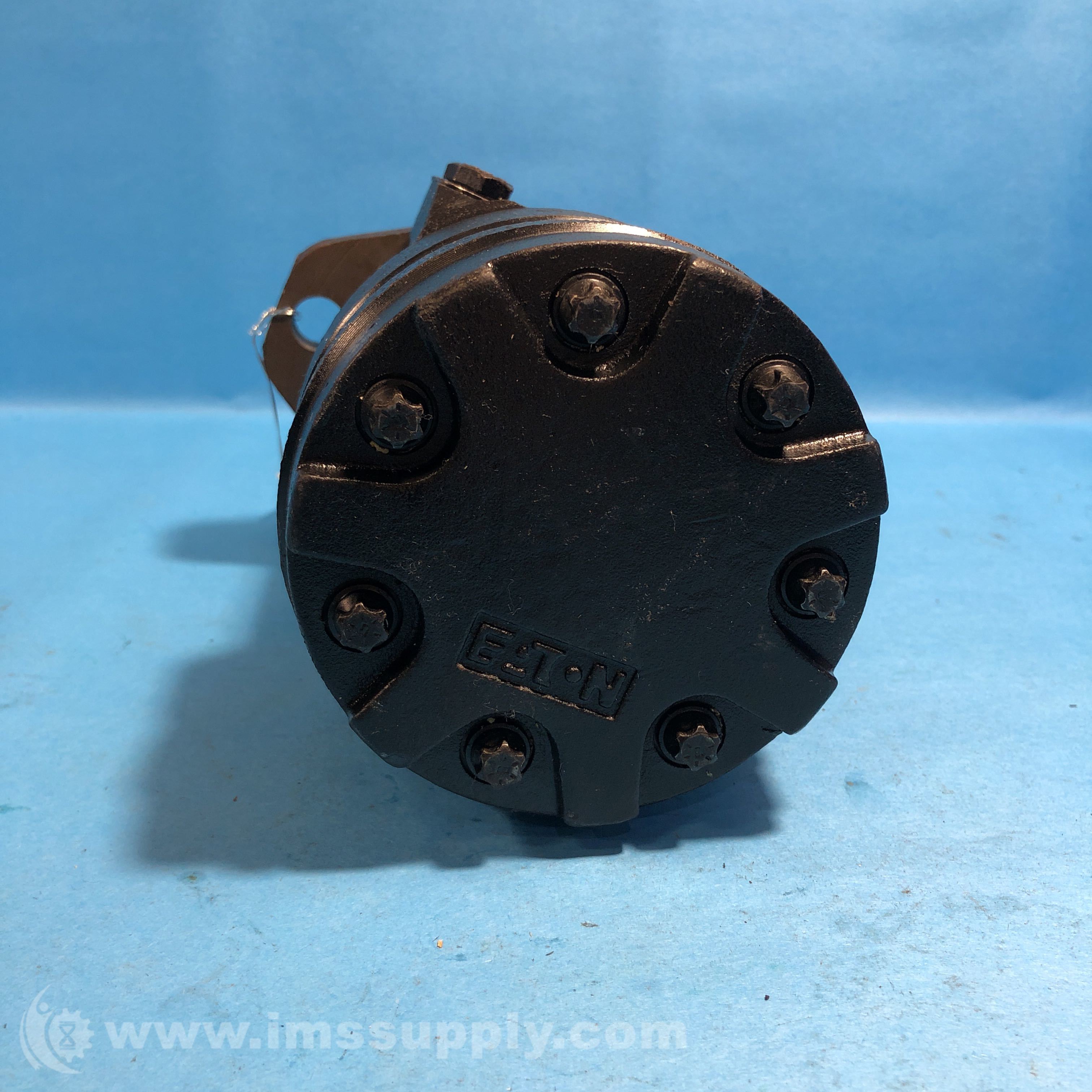 Eaton Corporation 103-1044 Hydraulic Motor - IMS Supply