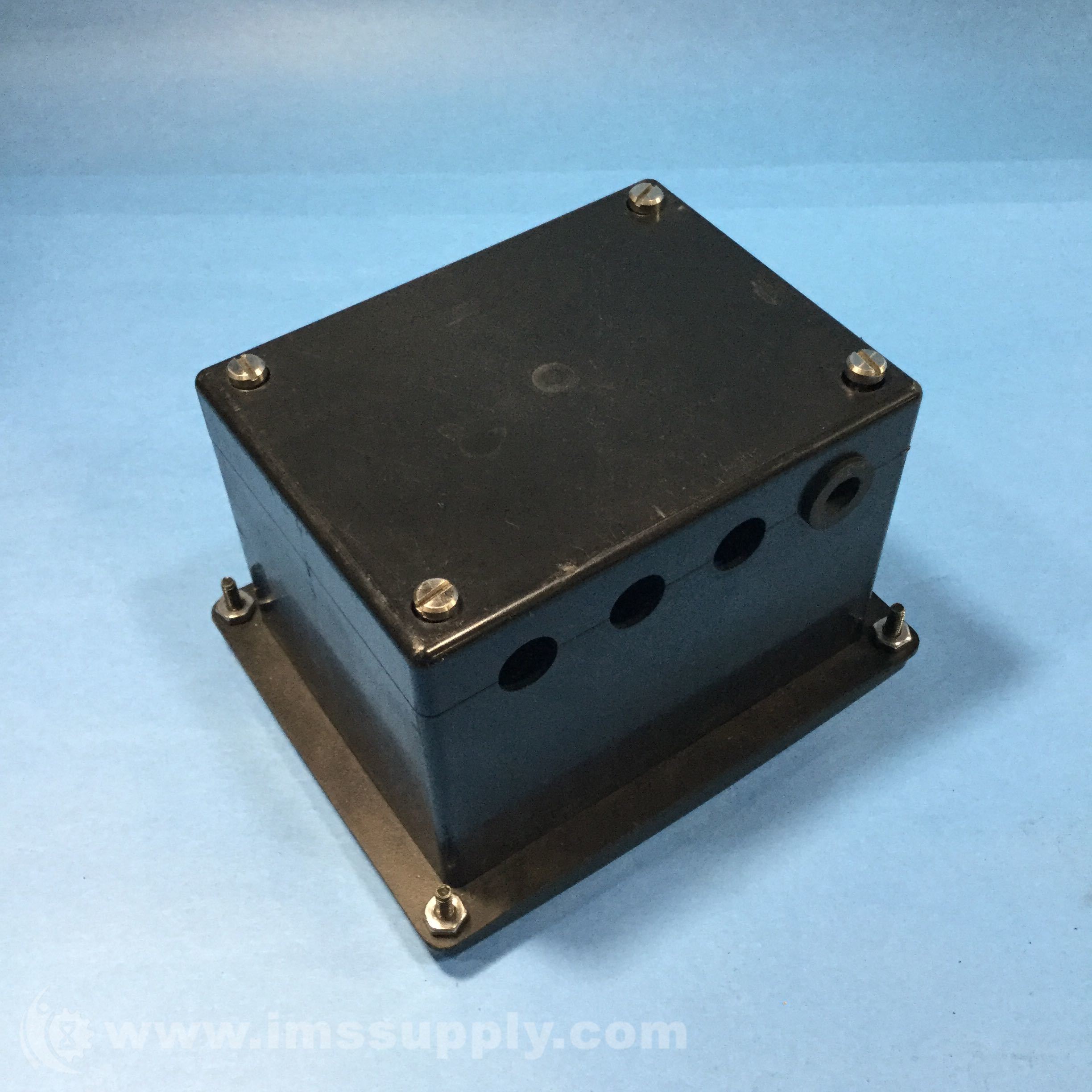 Hydro-Check Systems 414R-HP-520-CWC Water Quality Monitor - IMS Supply