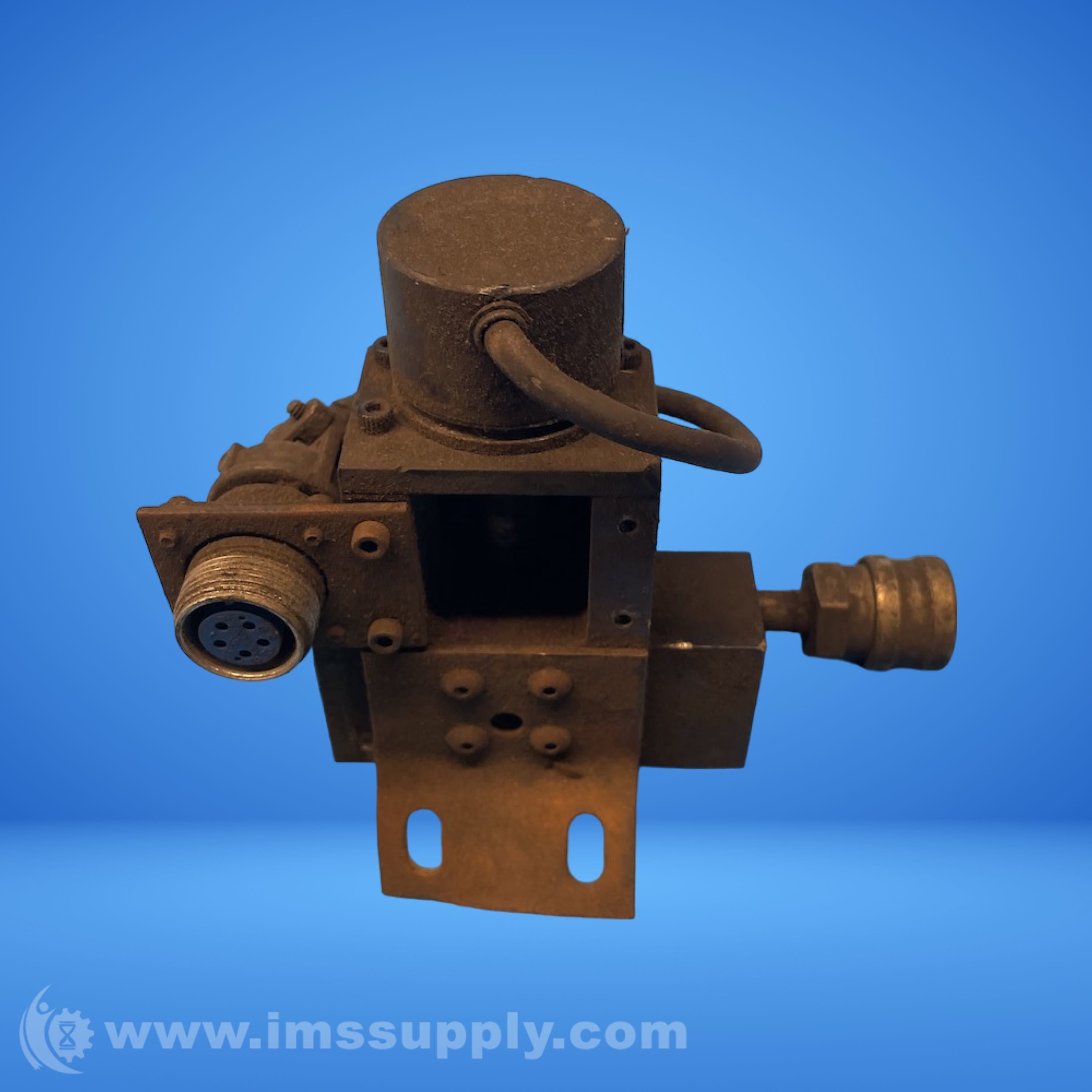 Impact Welding 01-10006 Wire Speed Sensor - IMS Supply