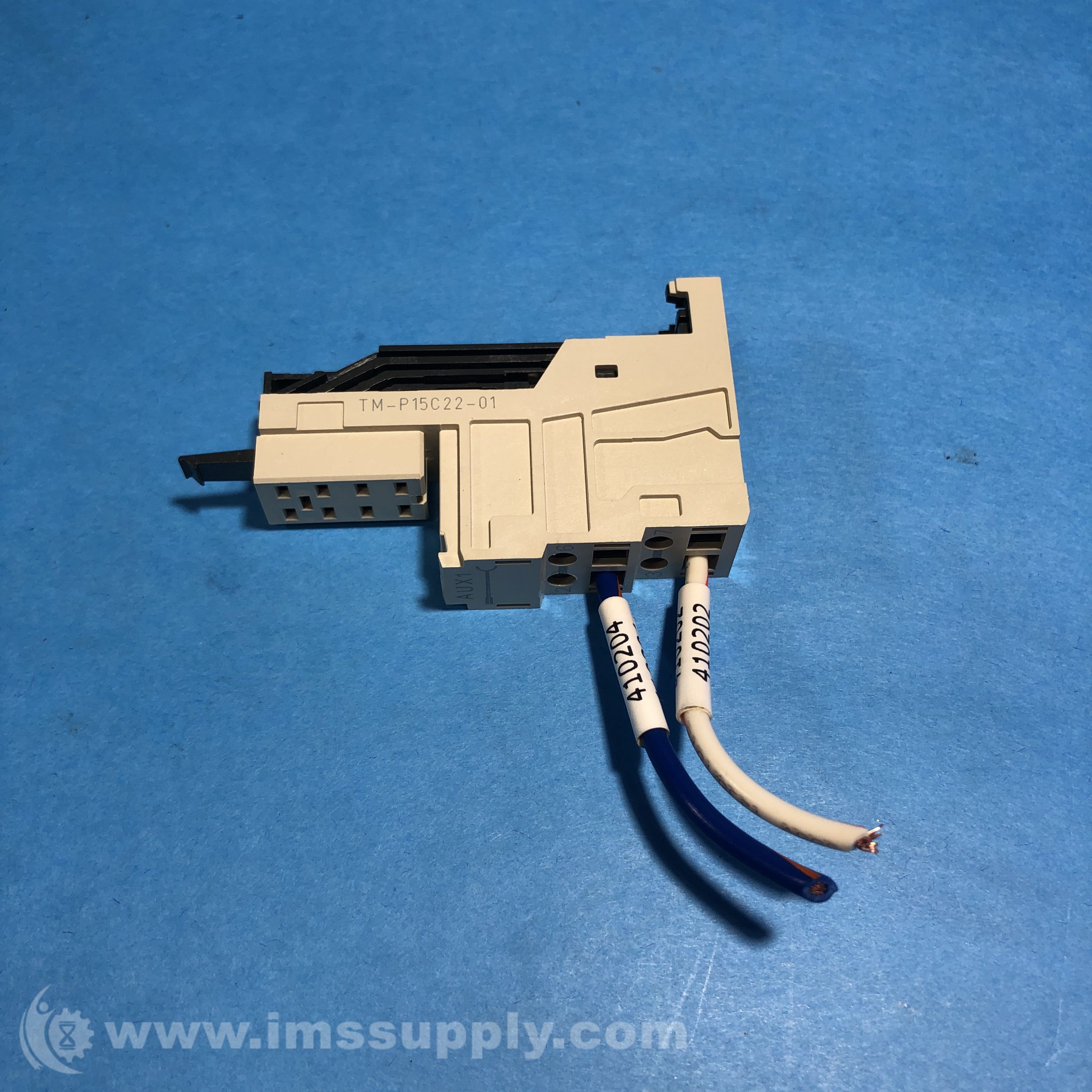 TM-P15C22-01 - IMS Supply