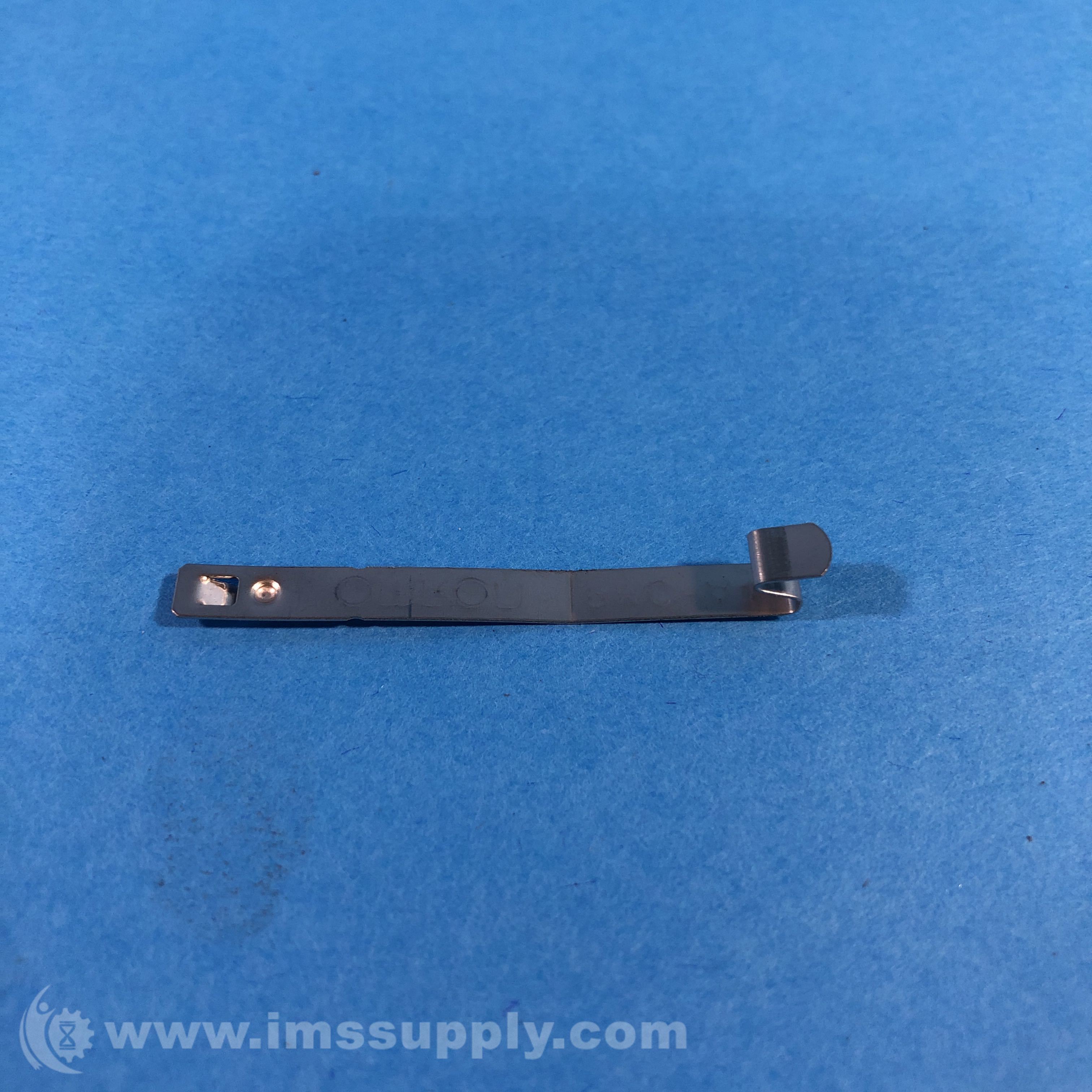 Omron PYC-A1 Relay Clip - IMS Supply