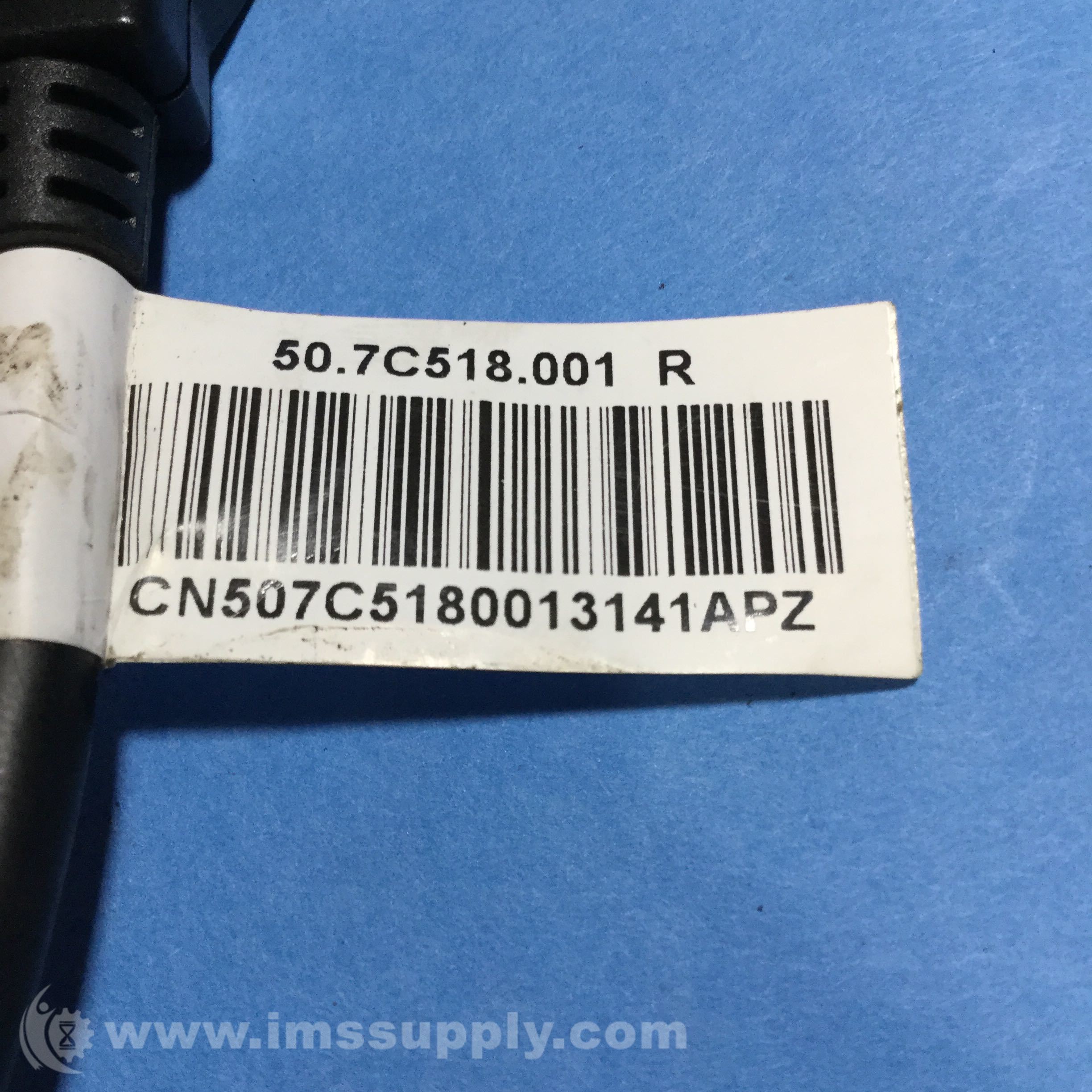 Coxoc Ltd 50.7C518.001R - 6FT Display Port Coxoc - IMS Supply