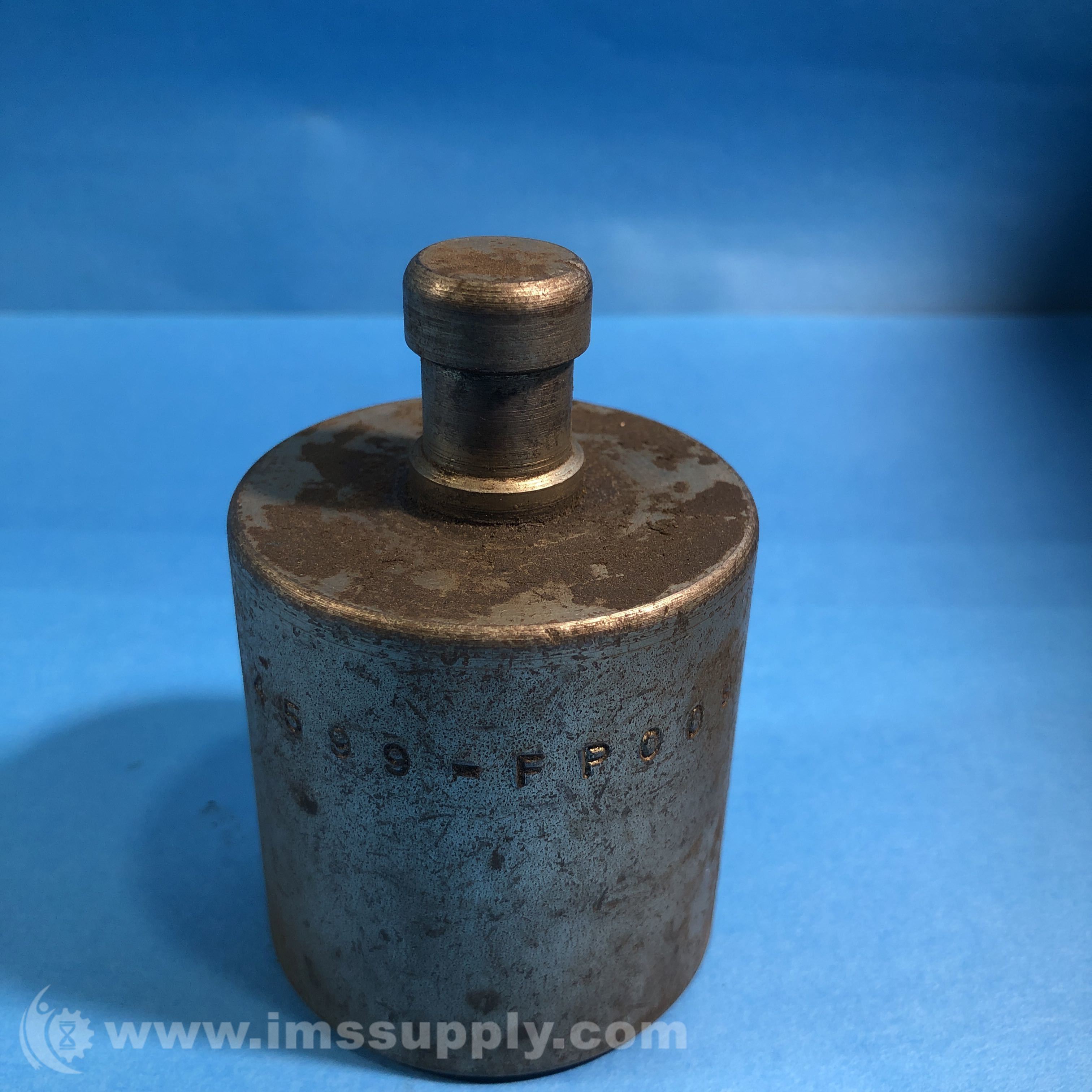 Eaton Corporation 4599-FP009 Synflex Machine Female Pusher - IMS Supply