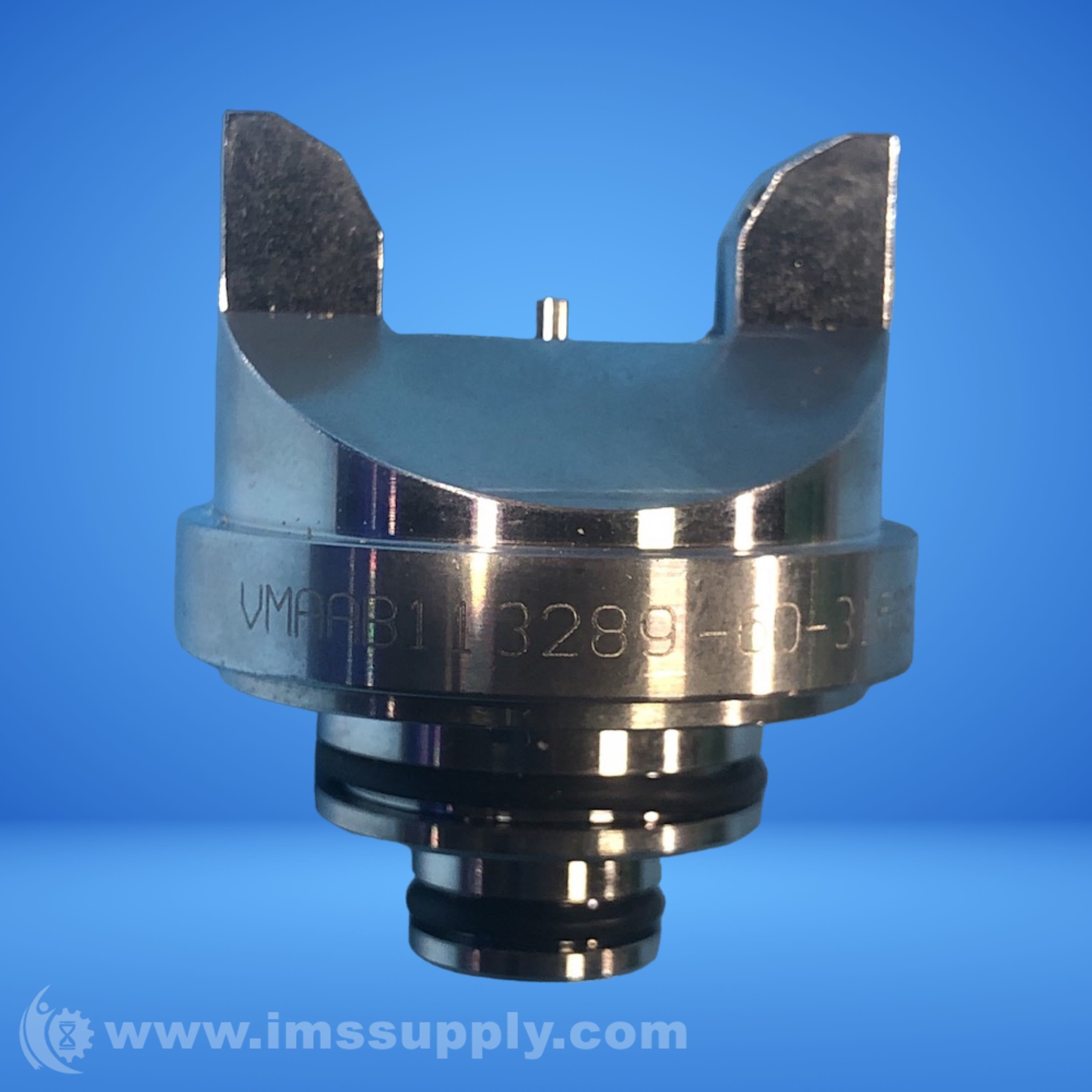 Spraying Systems Co. VMFAB3578-316SS Spray Nozzle - IMS Supply