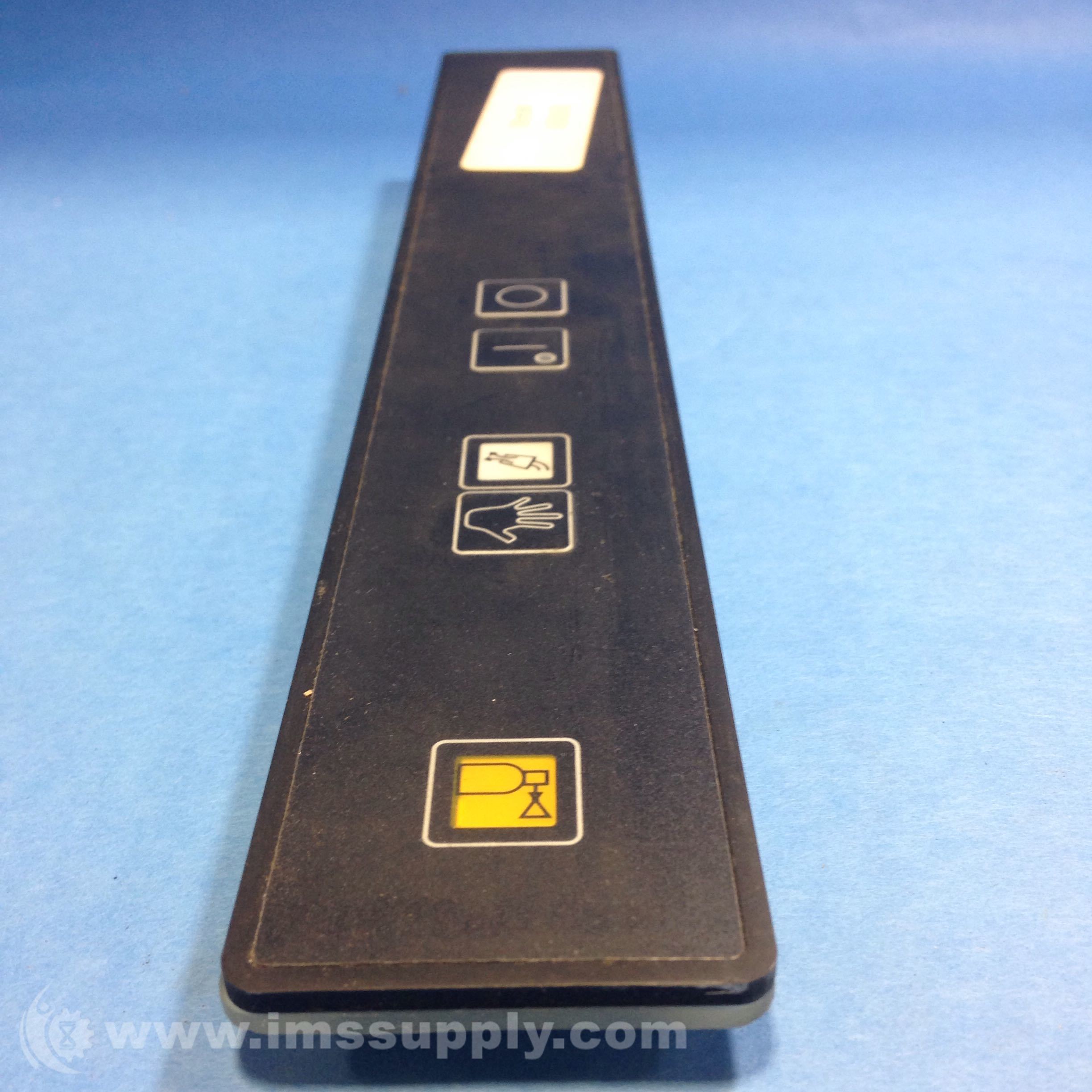 Nordson 401682 Control Module Assembly - IMS Supply