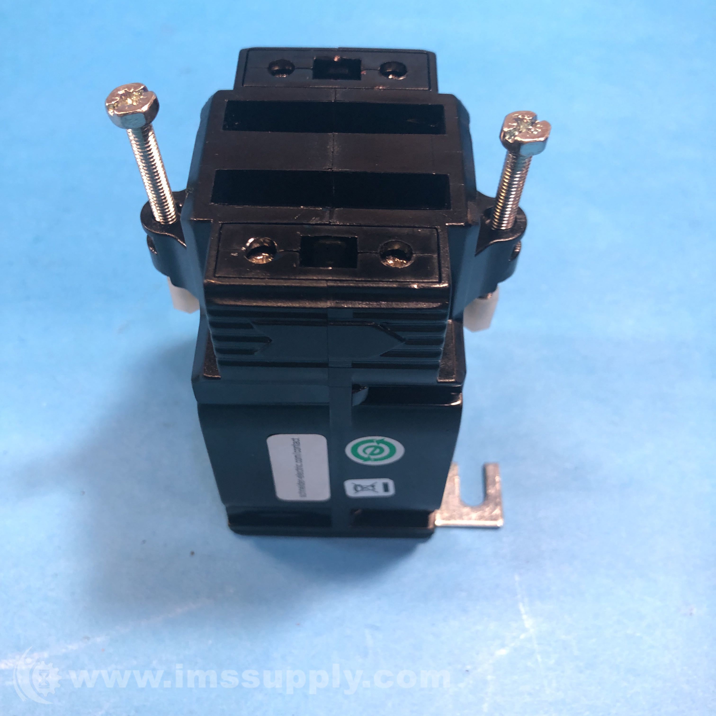 Schneider Electric METSECT5MA025 Current Transformer DIN Mount - IMS Supply