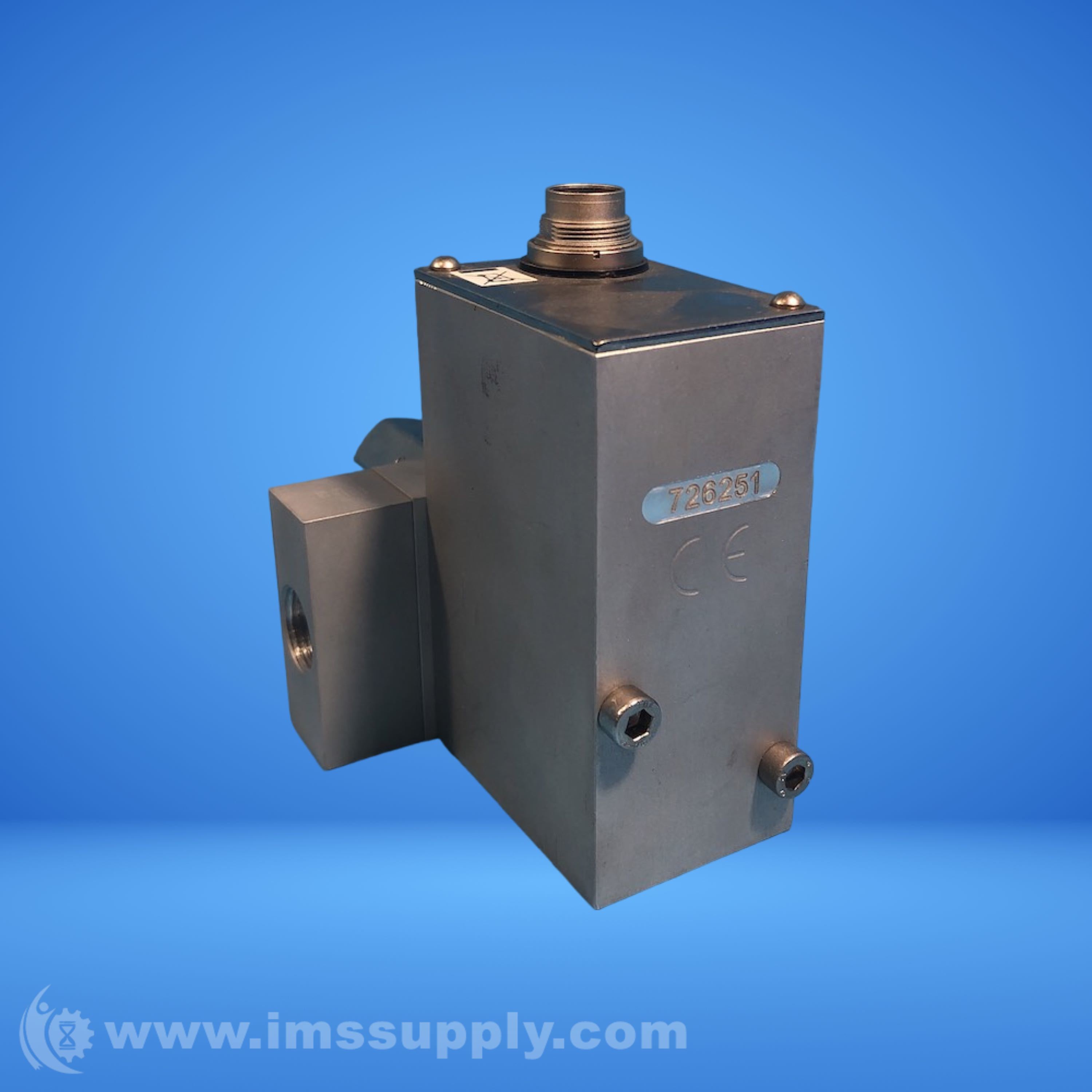 Etamic TPE 99/2 Transducer Module - IMS Supply