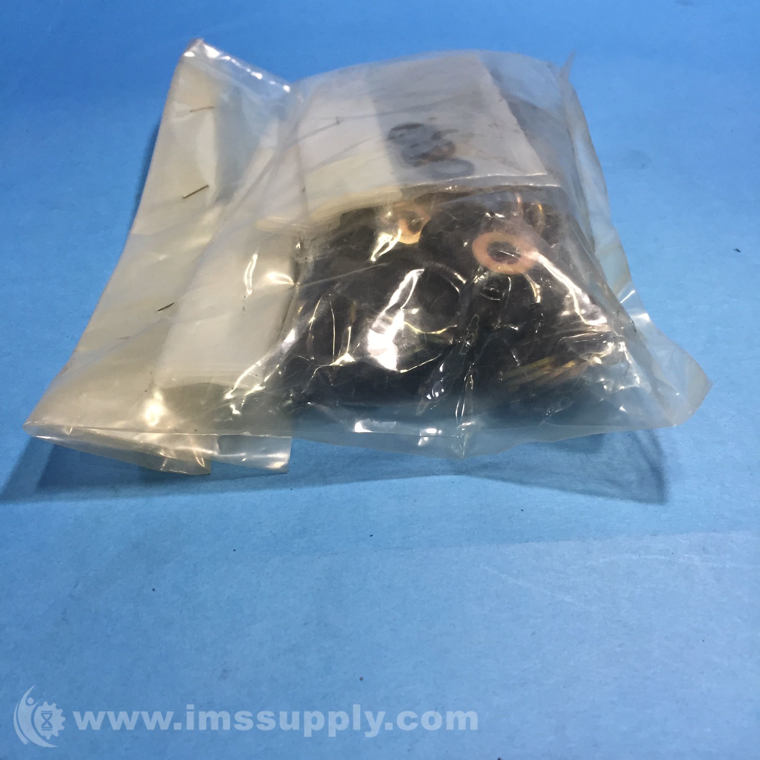 Socket Cap Screws, Locking and Non-Locking Washers, and O-Rings - IMS ...