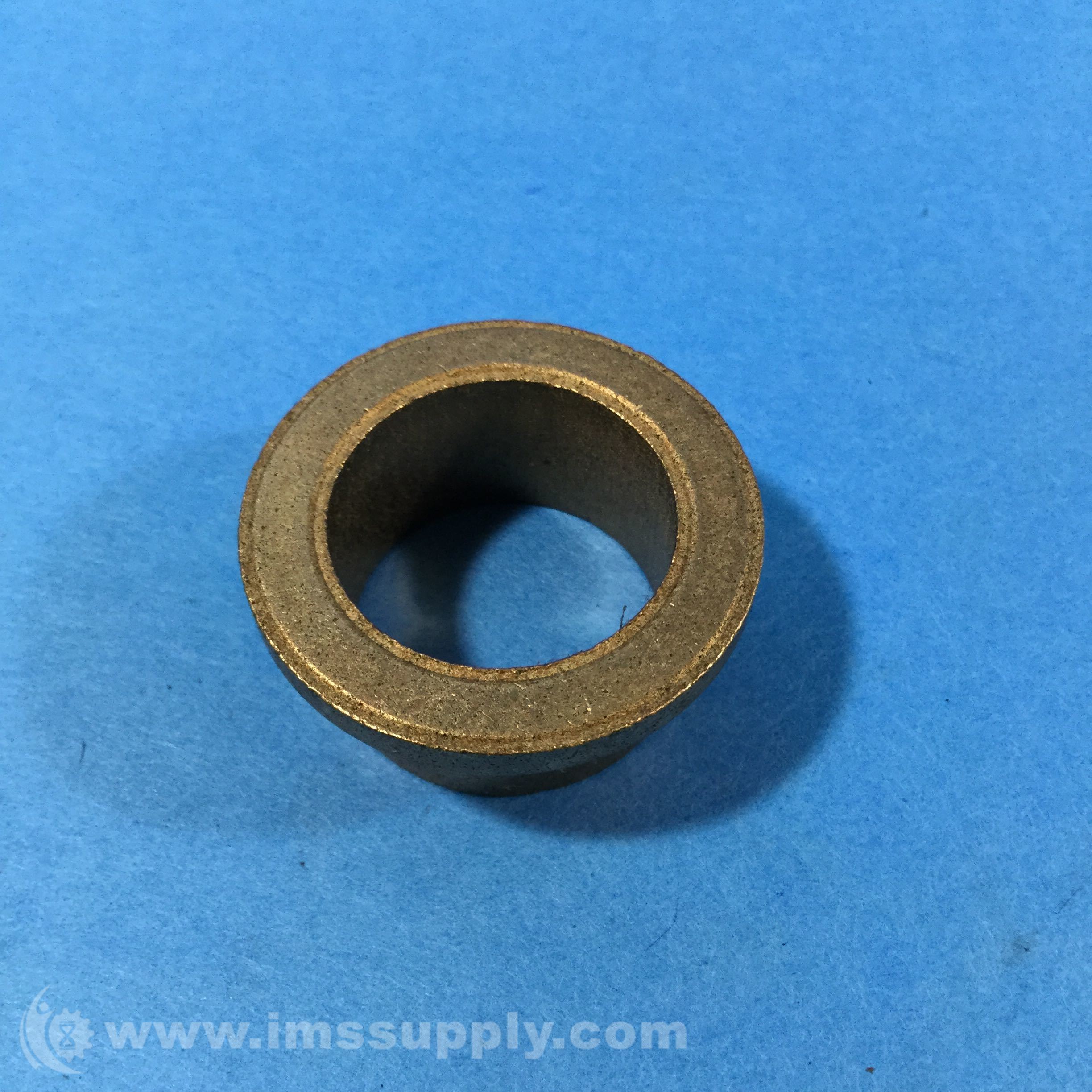 1-1/8 X 1/2 Flange Bearing - IMS Supply