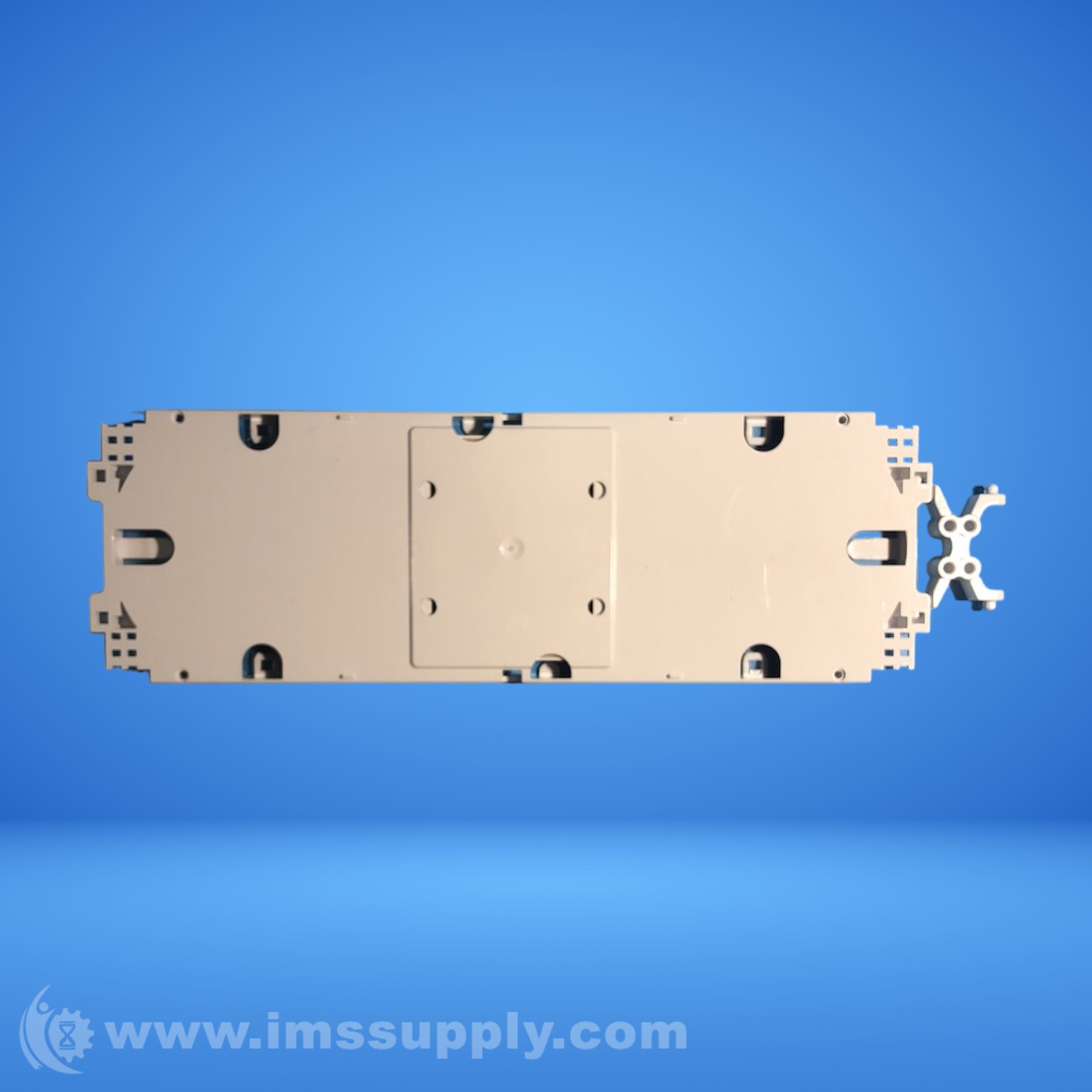Comm Scope FOSC-ACC-B-TRAY-24-KIT Fiber Splice Tray Box of 2 - IMS Supply