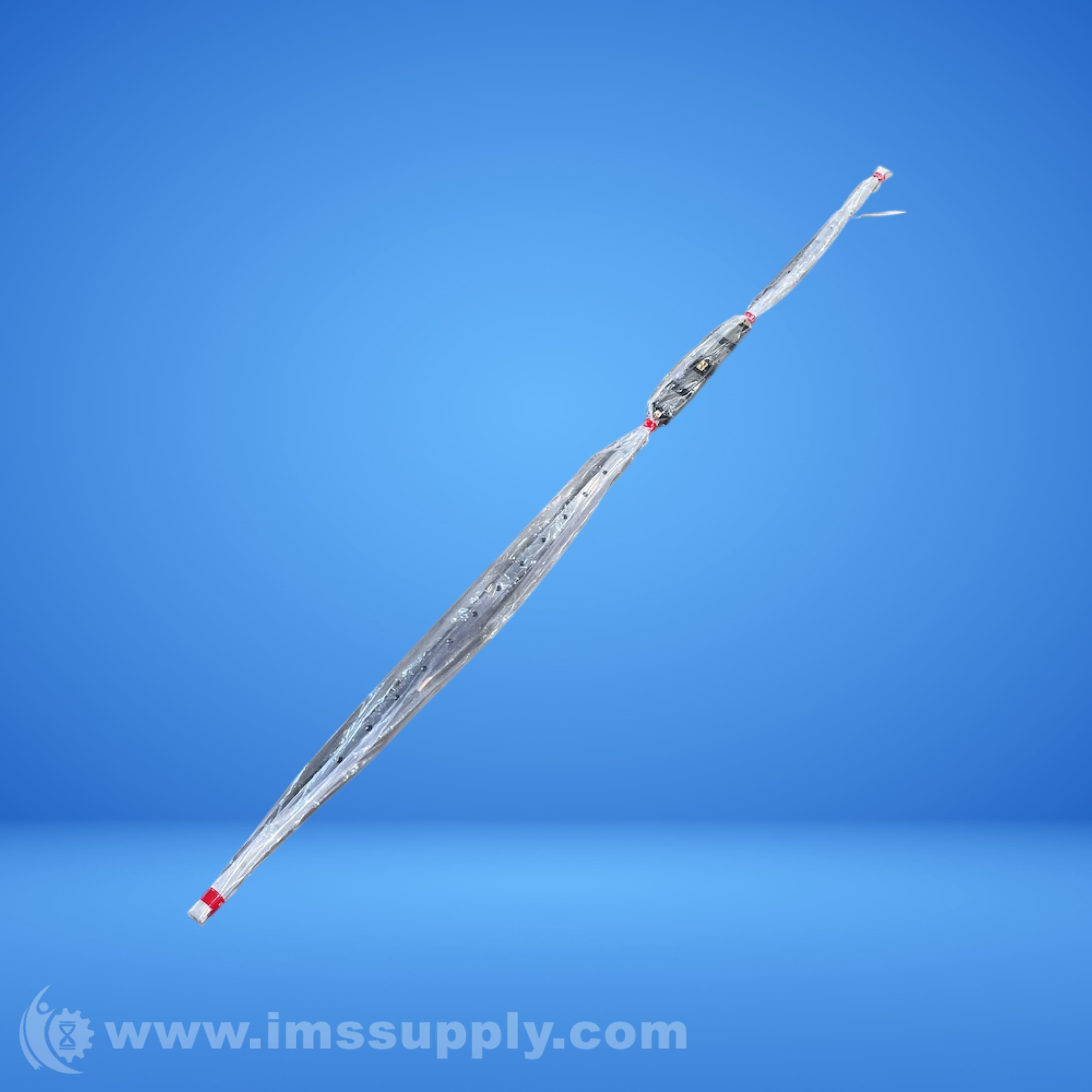 THK SSR20 Caged Ball Bearing Block and Linear Guide Rail - IMS Supply