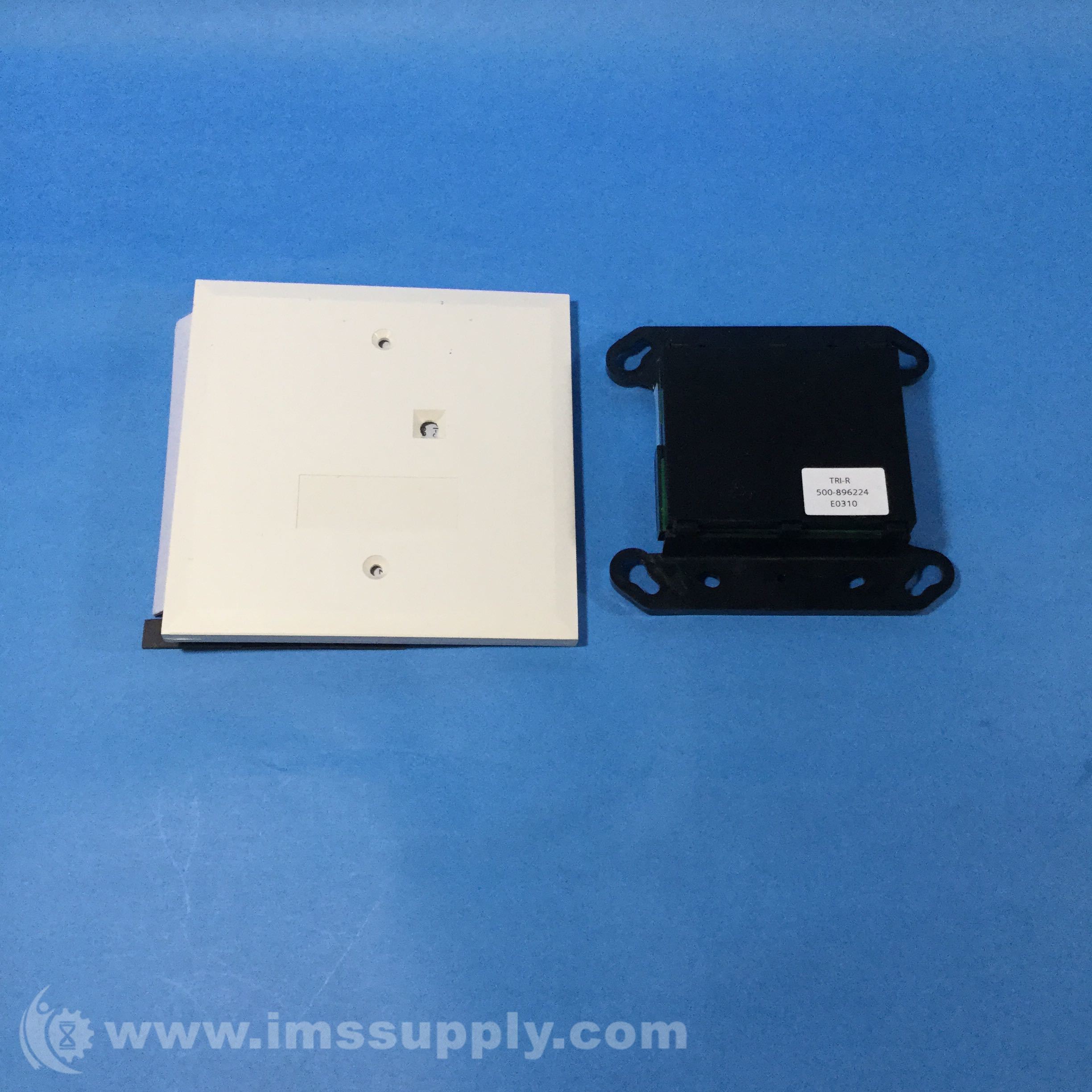 Siemens 500-896224 TRI-R Single Input with Relay - IMS Supply