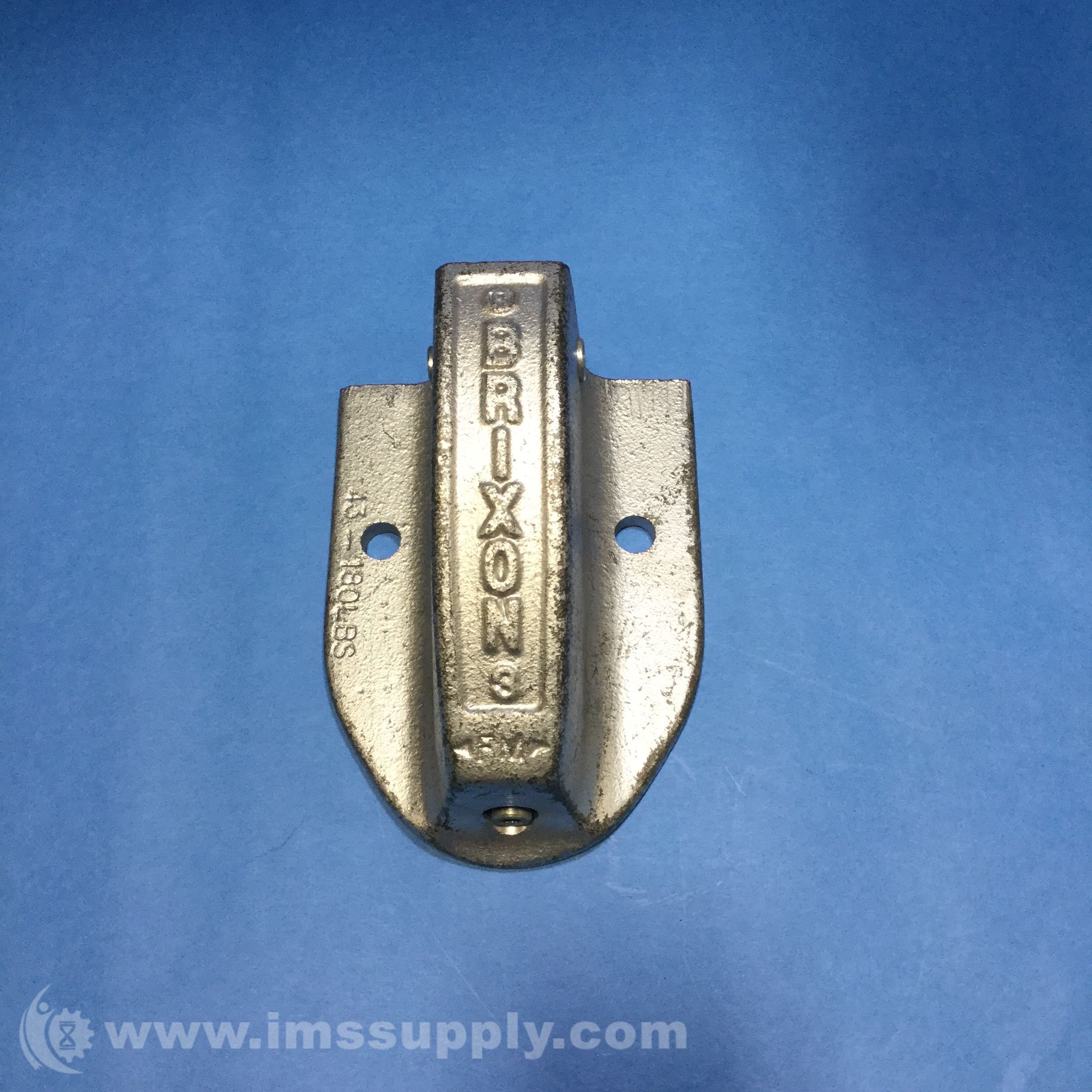 brixon explosion latches