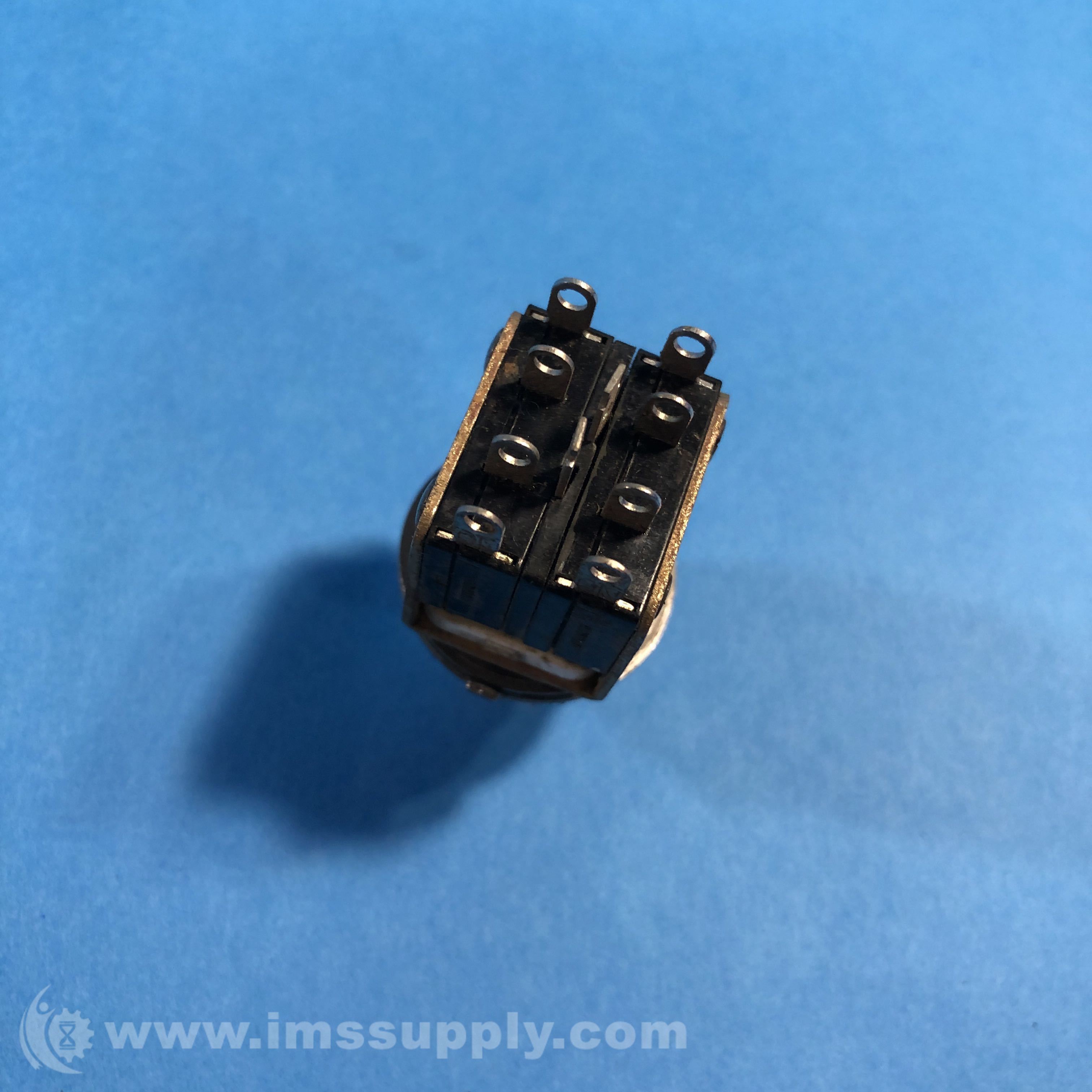Licon 01-365630 Switch Pushbutton - IMS Supply