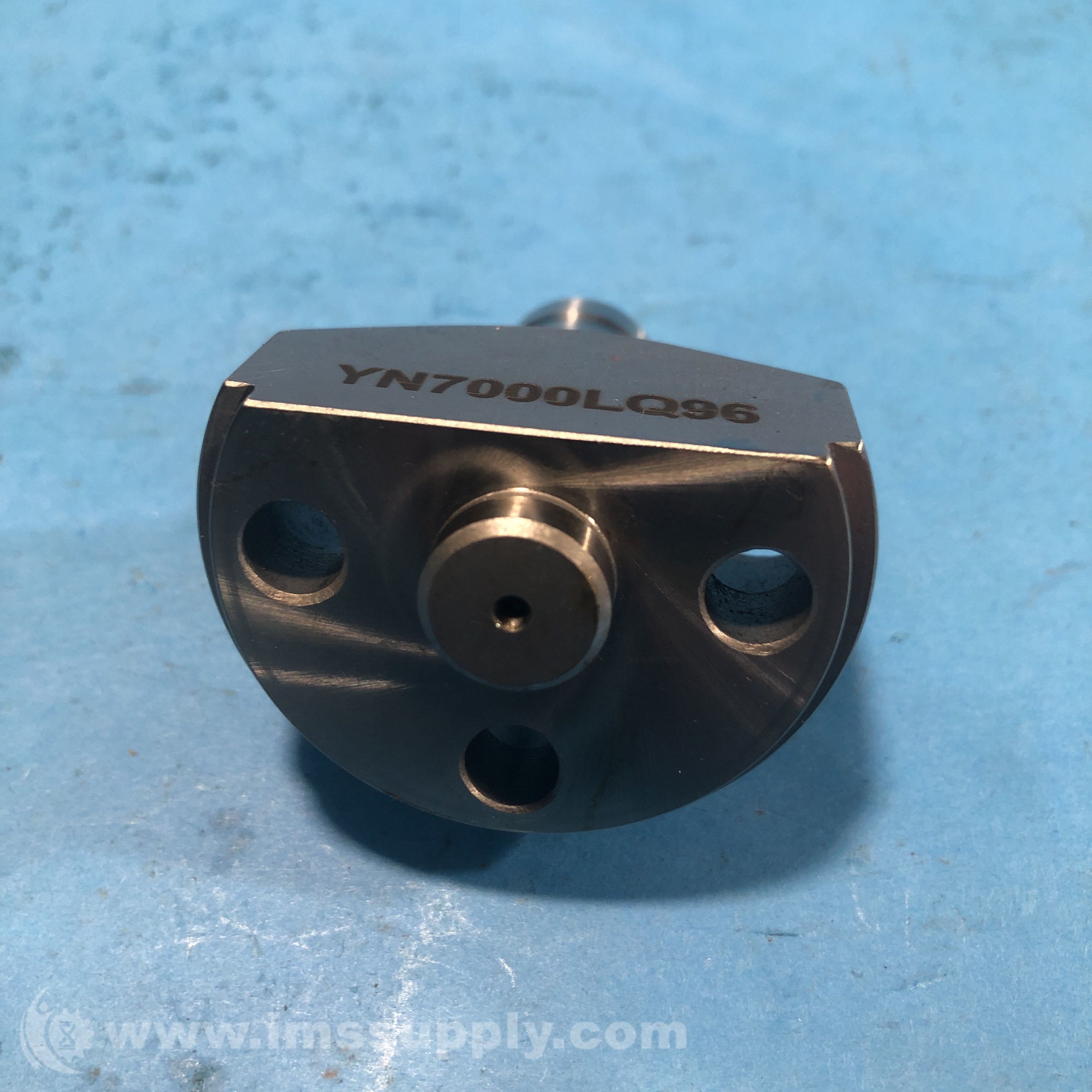 Datum Locator Pin - IMS Supply