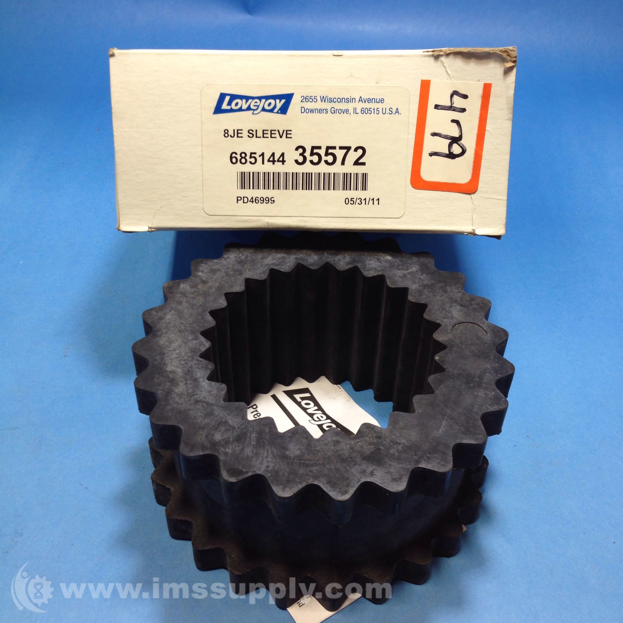 Lovejoy 685144-35572 Flex Type Coupling - IMS Supply