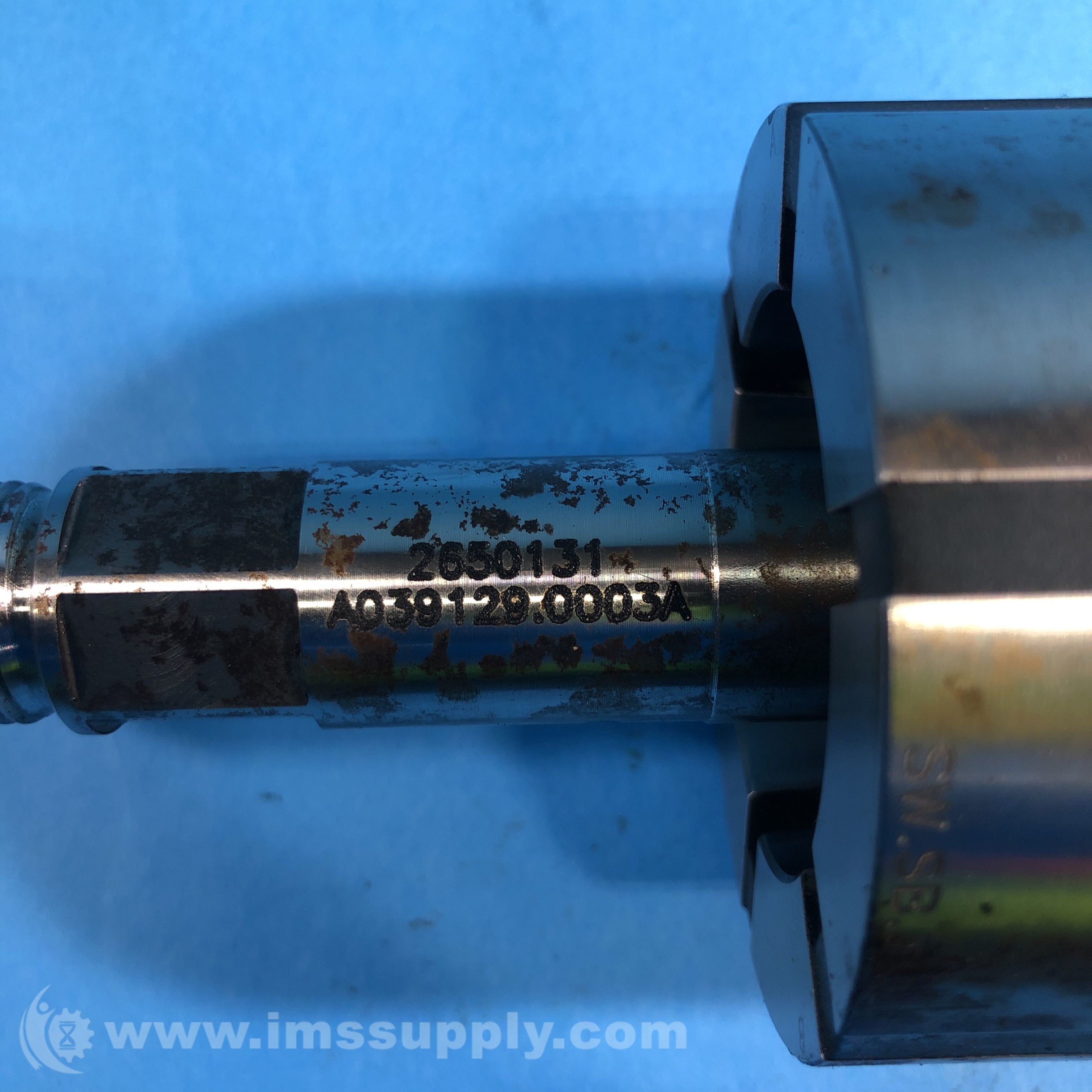 Hainbuch America A 2650130 Collet 30kN - IMS Supply