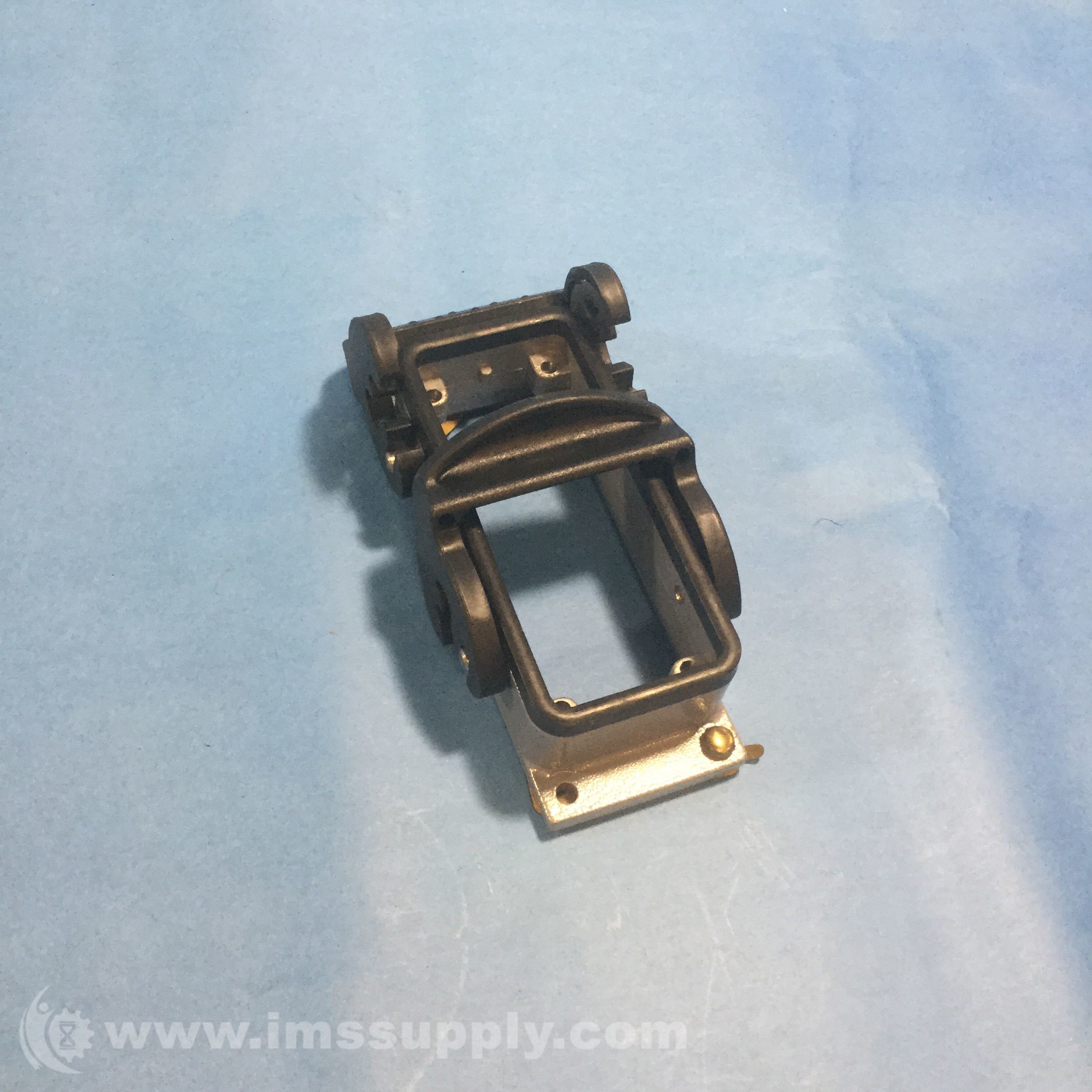 Walther Electric PB116 Panel Mount Base, with Double Levers, B16 - IMS ...