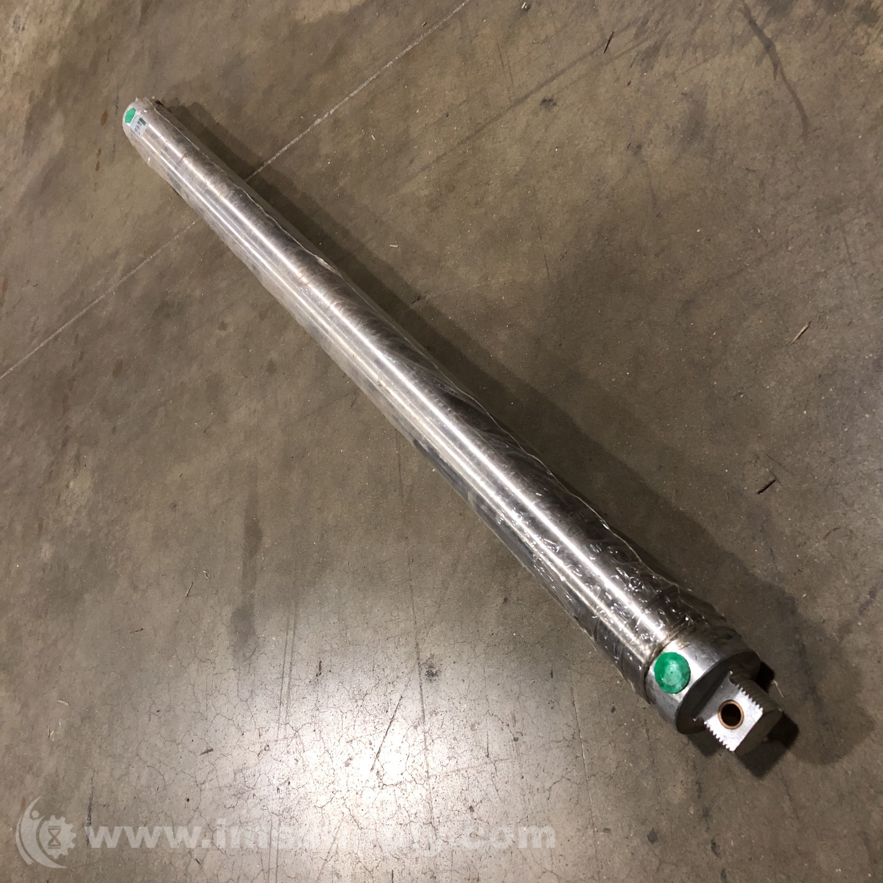 Numatics 2000DG2-32A Double-Acting Pneumatic Cylinder - IMS Supply