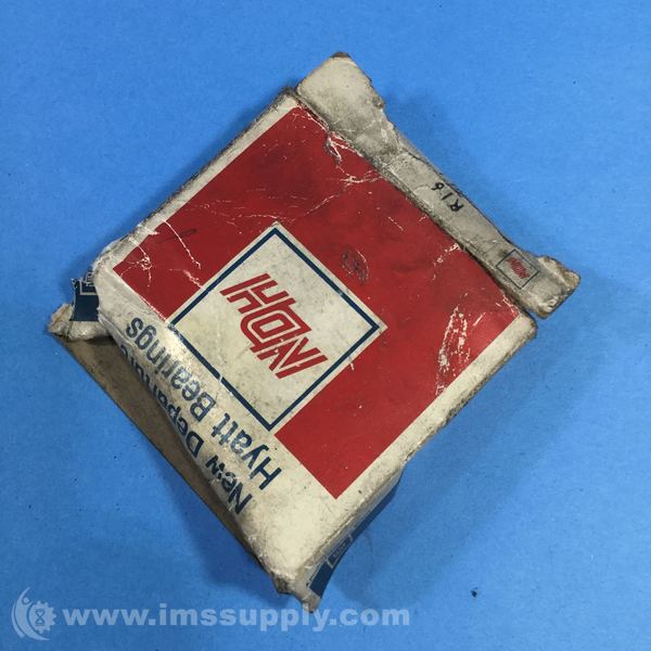 NDH Bearing R16 KLNJ 1 - IMS Supply