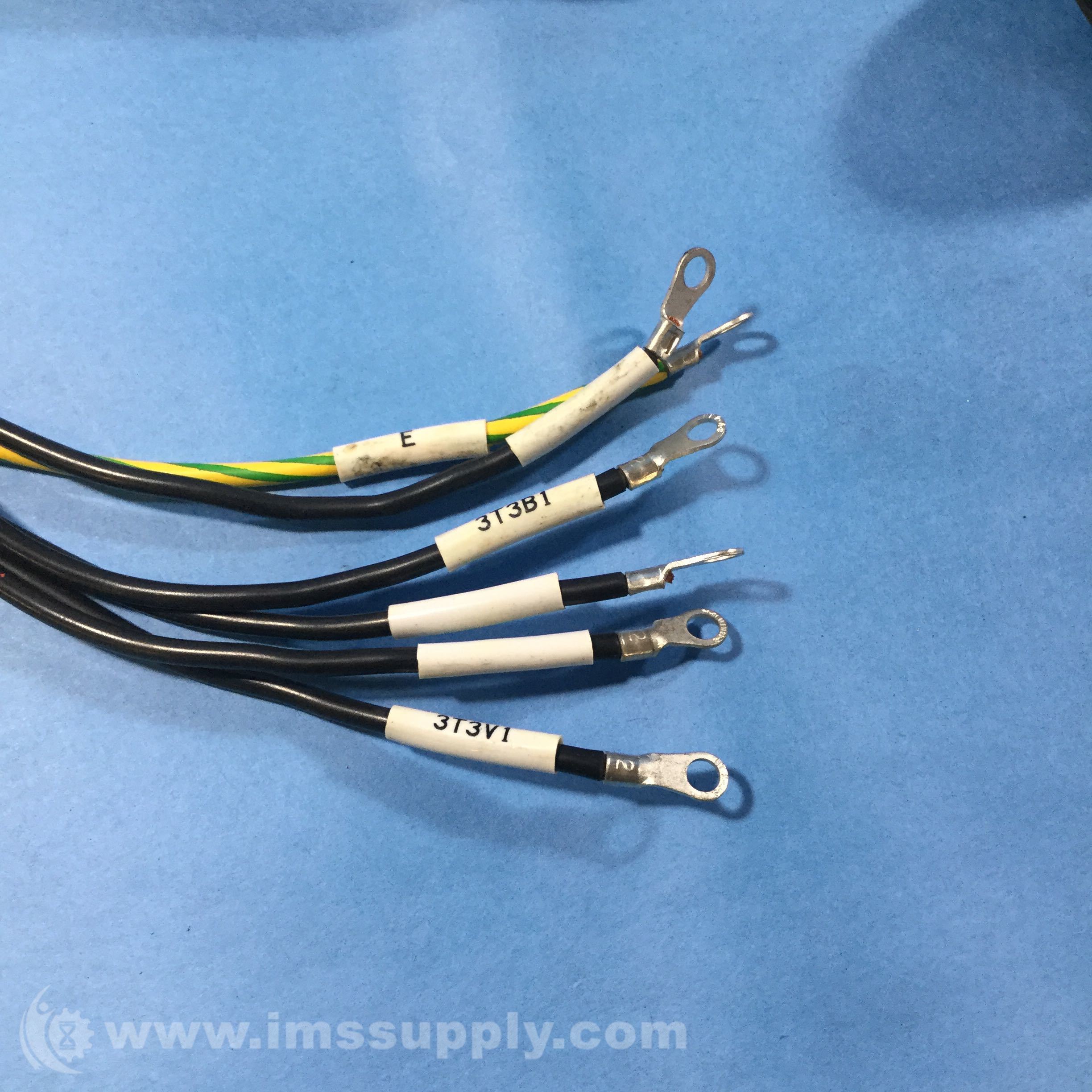 DDK 22-23SF Power Cable Assembly - IMS Supply