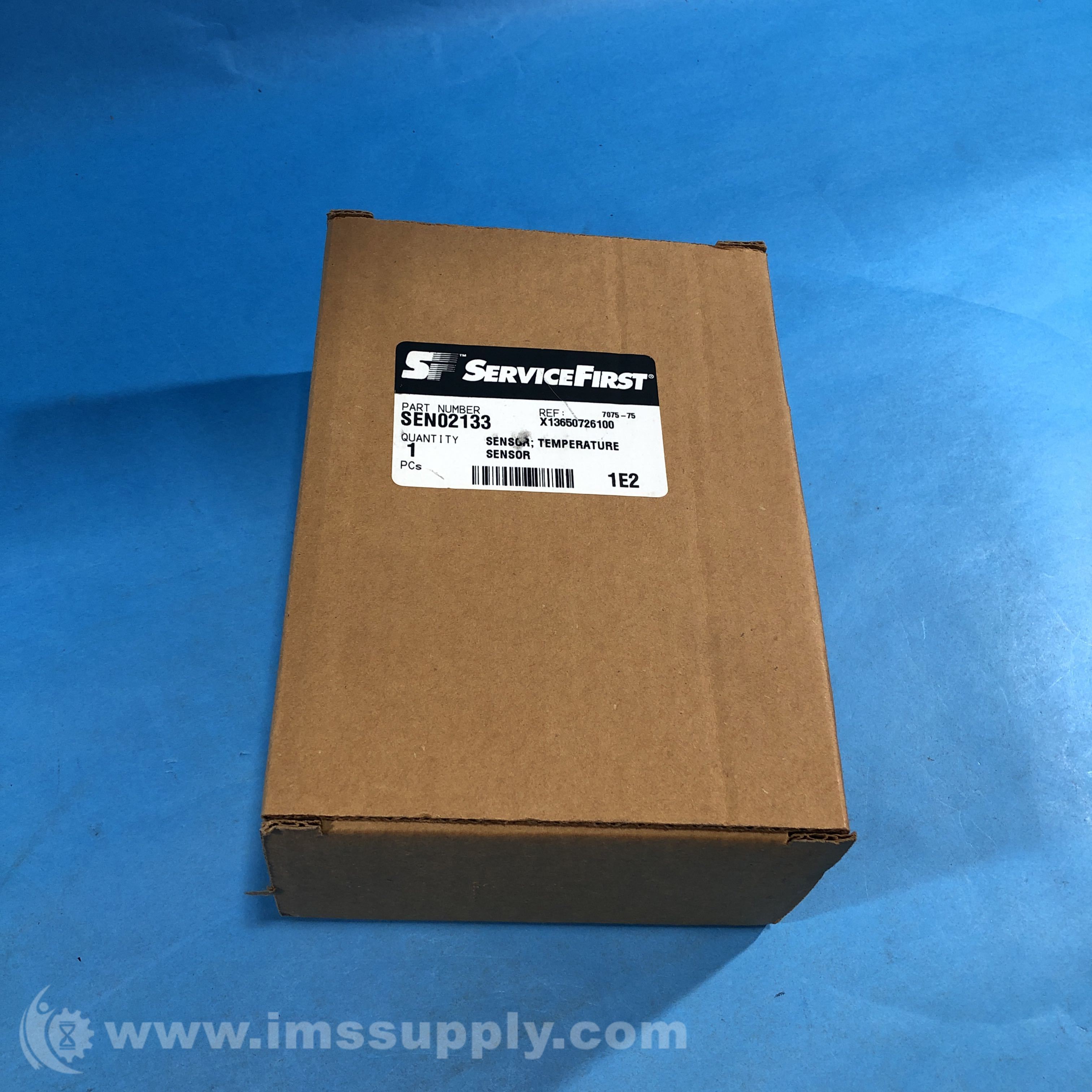 ServiceFirst SEN02133 Temperature Sensor Probe - IMS Supply