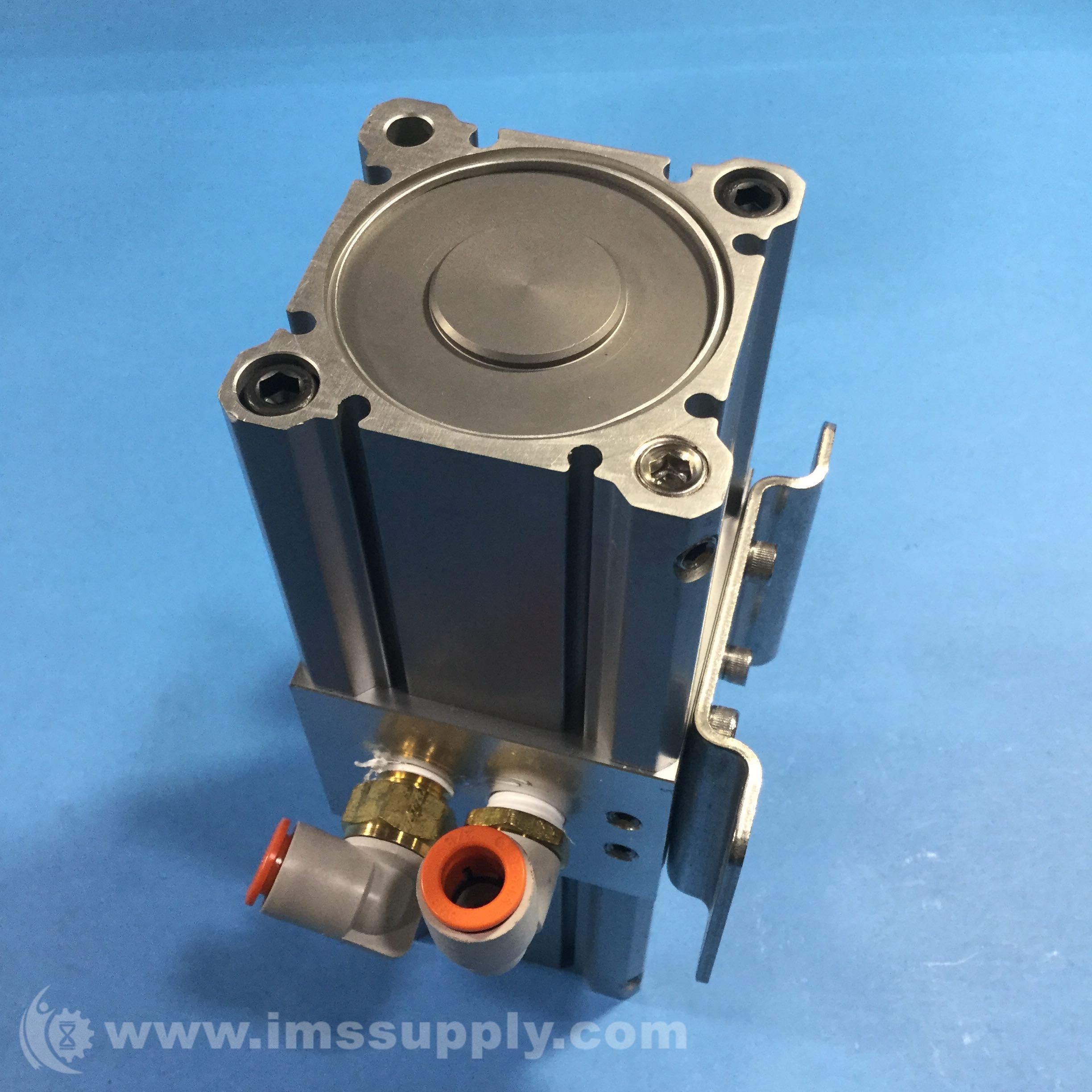 Bimba CSS-00118-A 2:1 Air Booster - IMS Supply