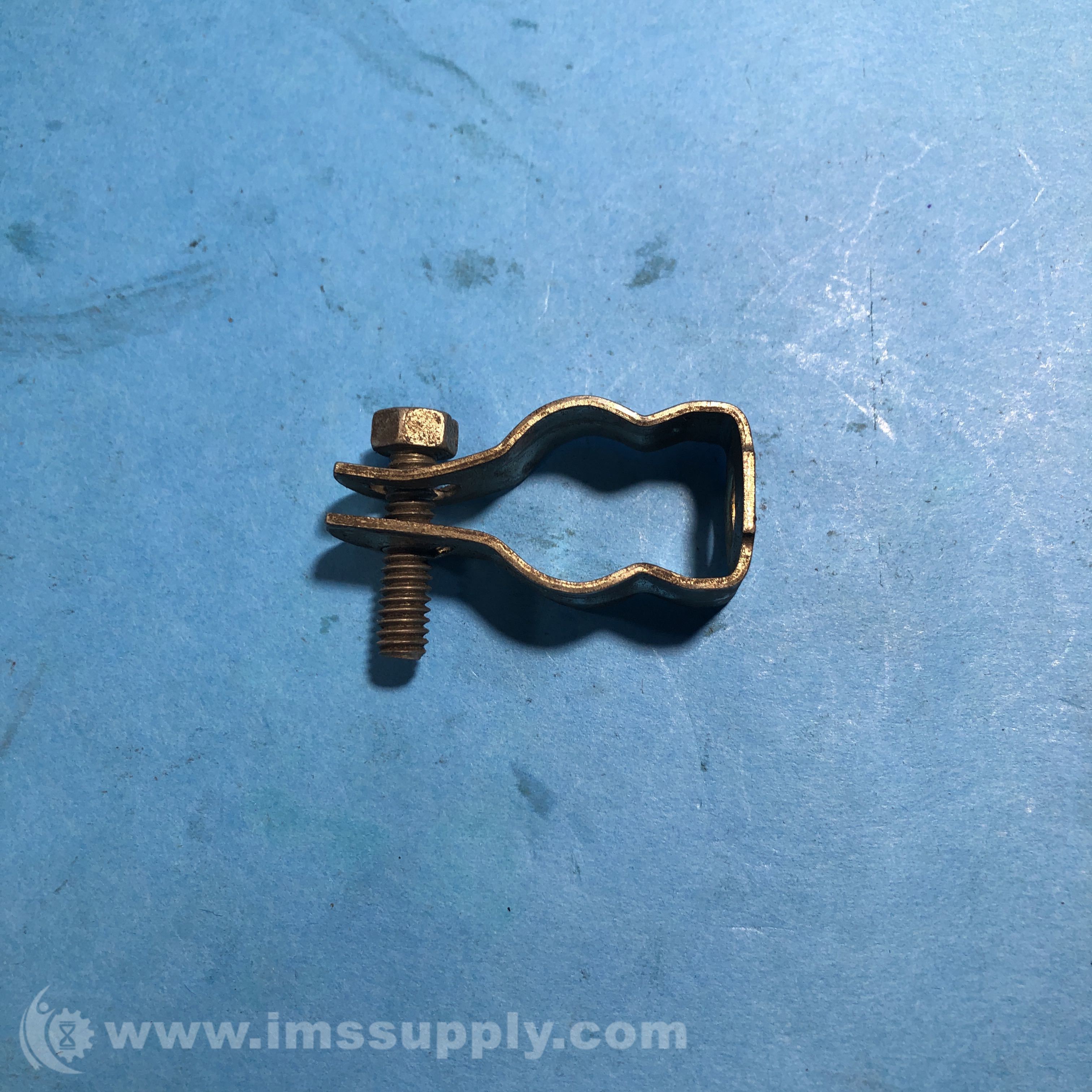 Caddy CDO Steel Conduit Clamp - IMS Supply