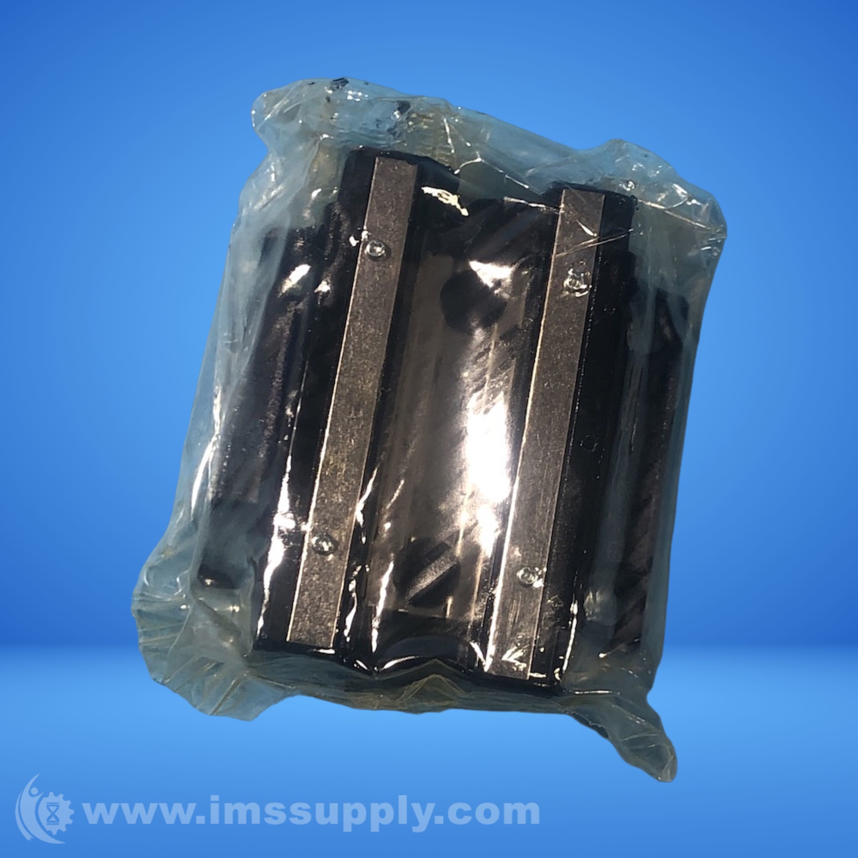 THK HSR25B1SS(GK)-BLOCK - IMS Supply