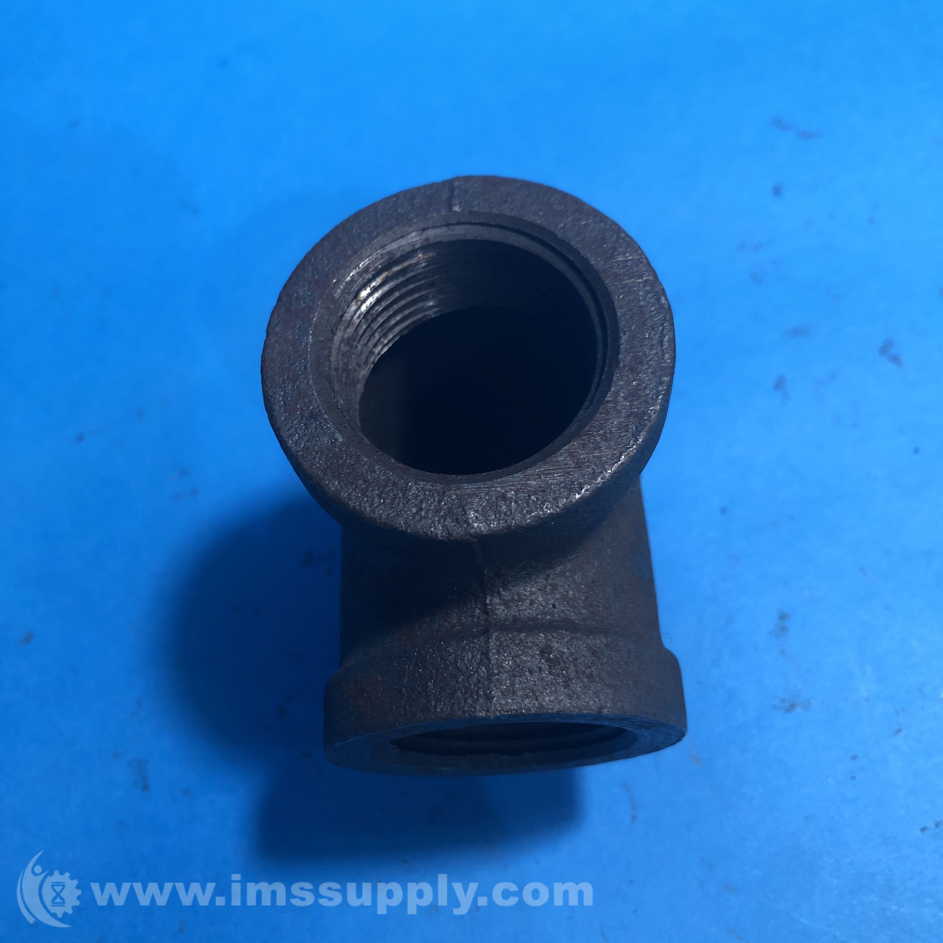 Anvil D24 Pipe Fitting - IMS Supply