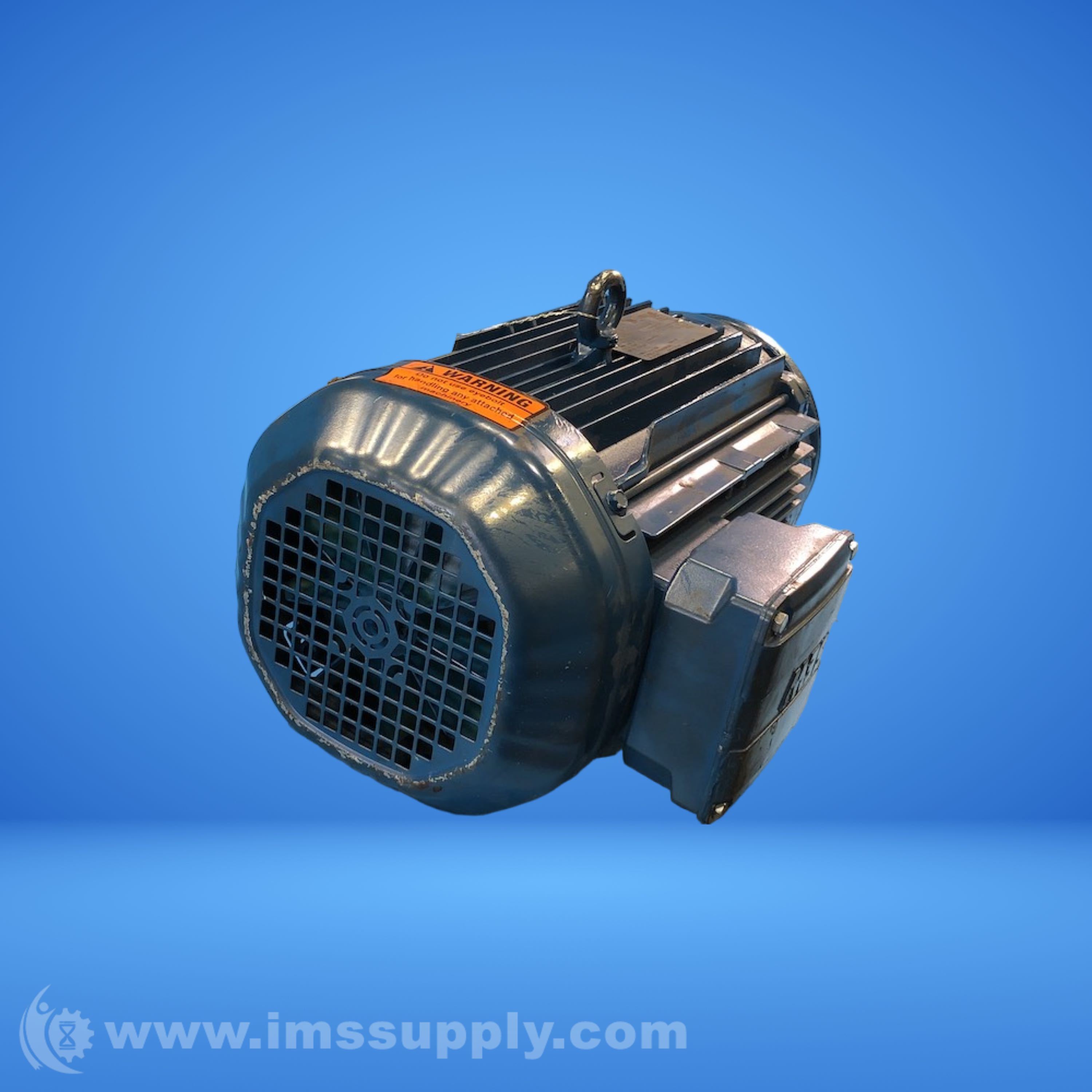 Sew Eurodrive FA67/G DRN100LM4 Parallel Shaft Helical Gearmotor - IMS ...