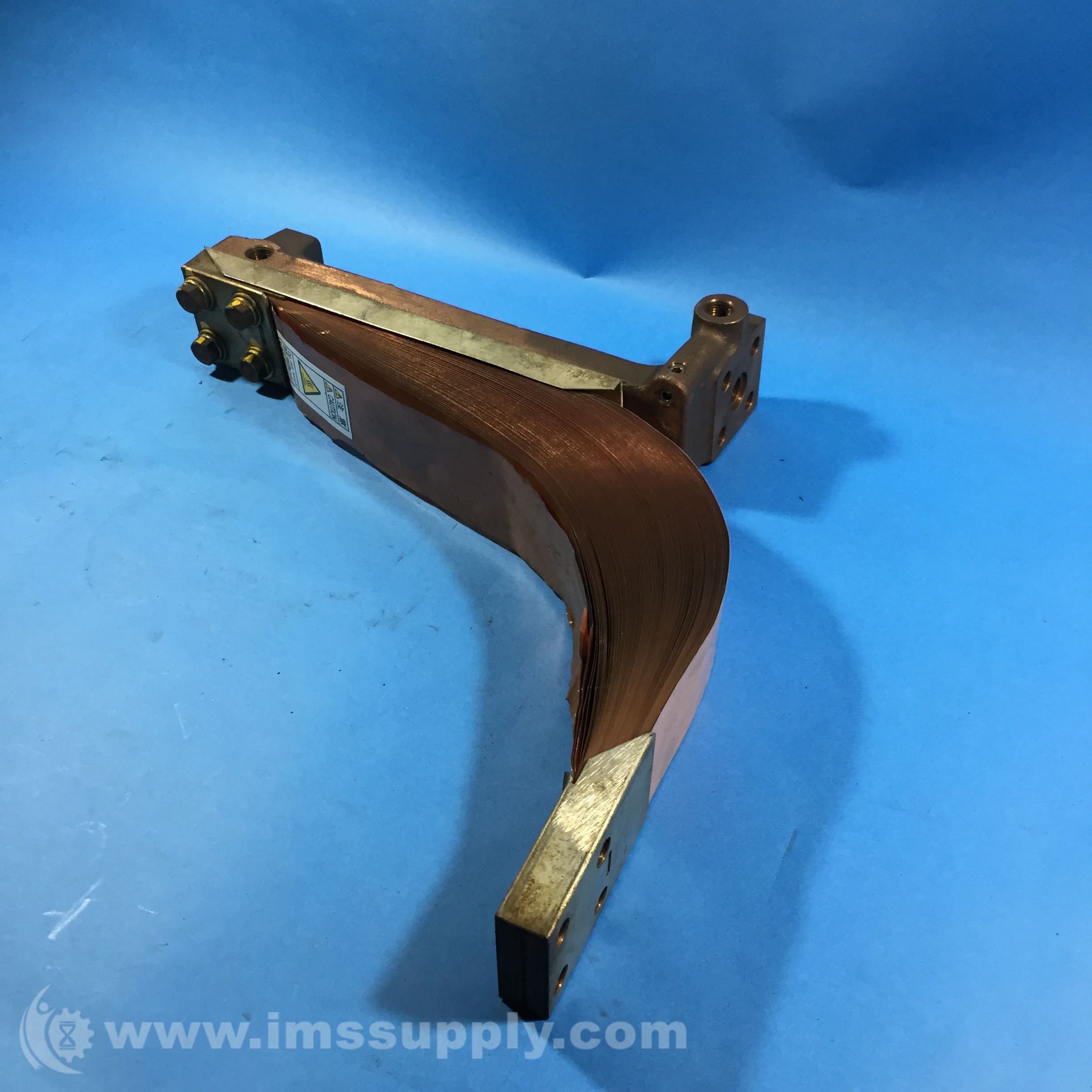 Obara W-STL-1108 Welding Shunt - IMS Supply