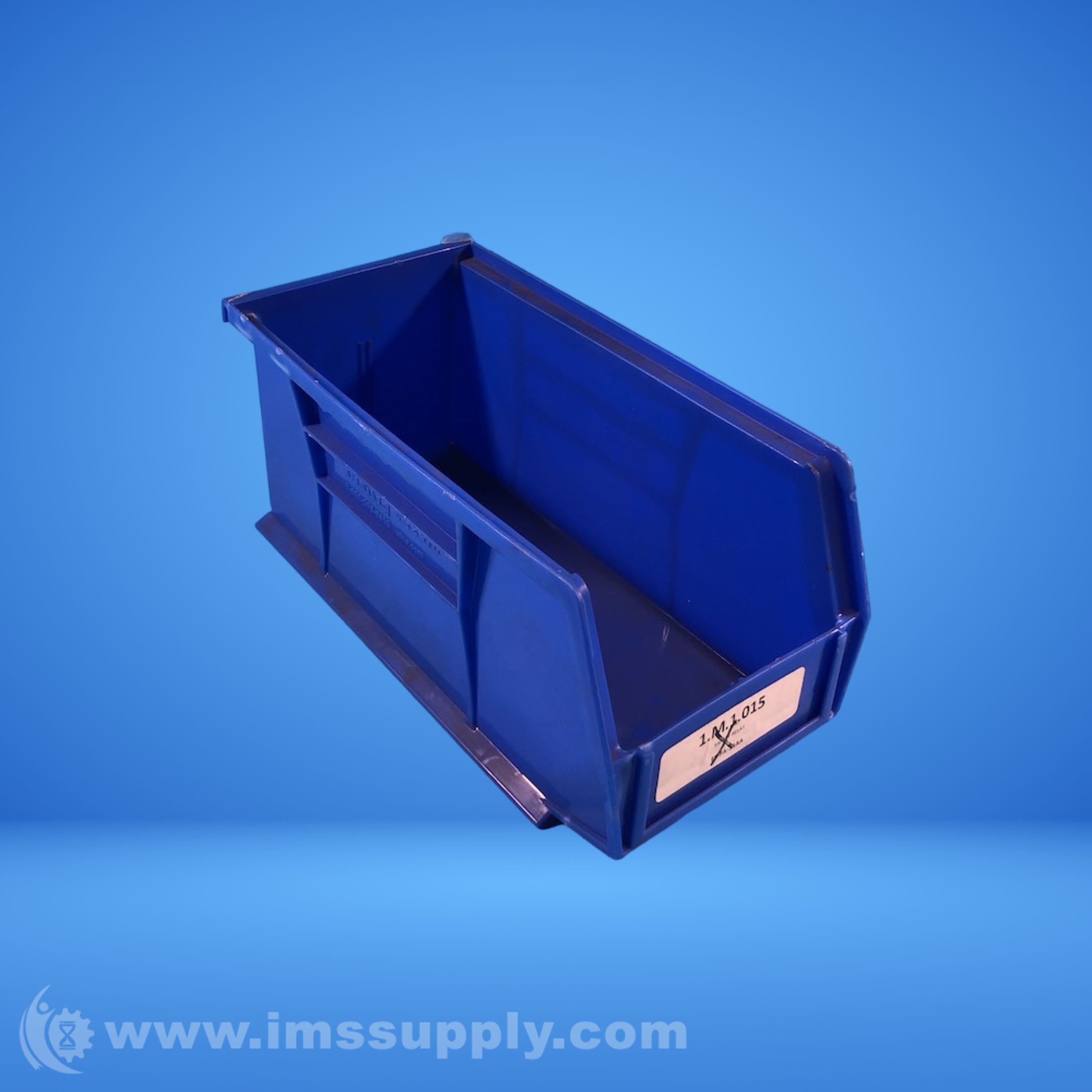 ULINE 30230 Color Blue - IMS Supply