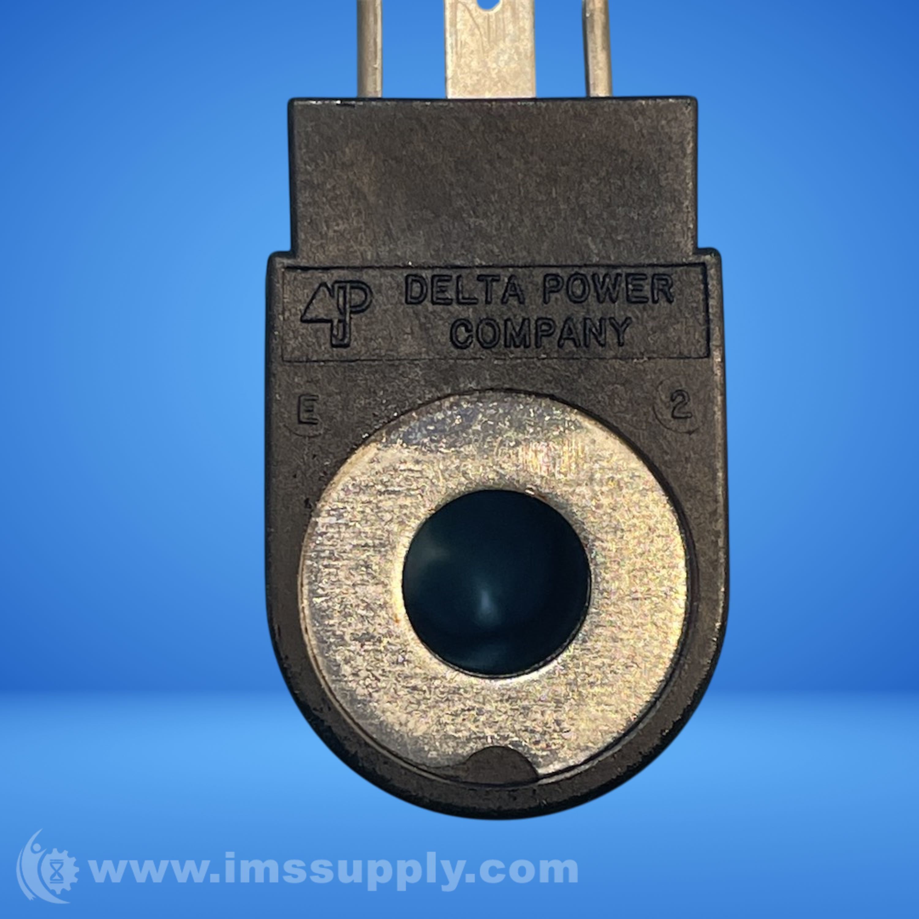 Delta Power PHC24 Solenoid Valve 24VDC - IMS Supply