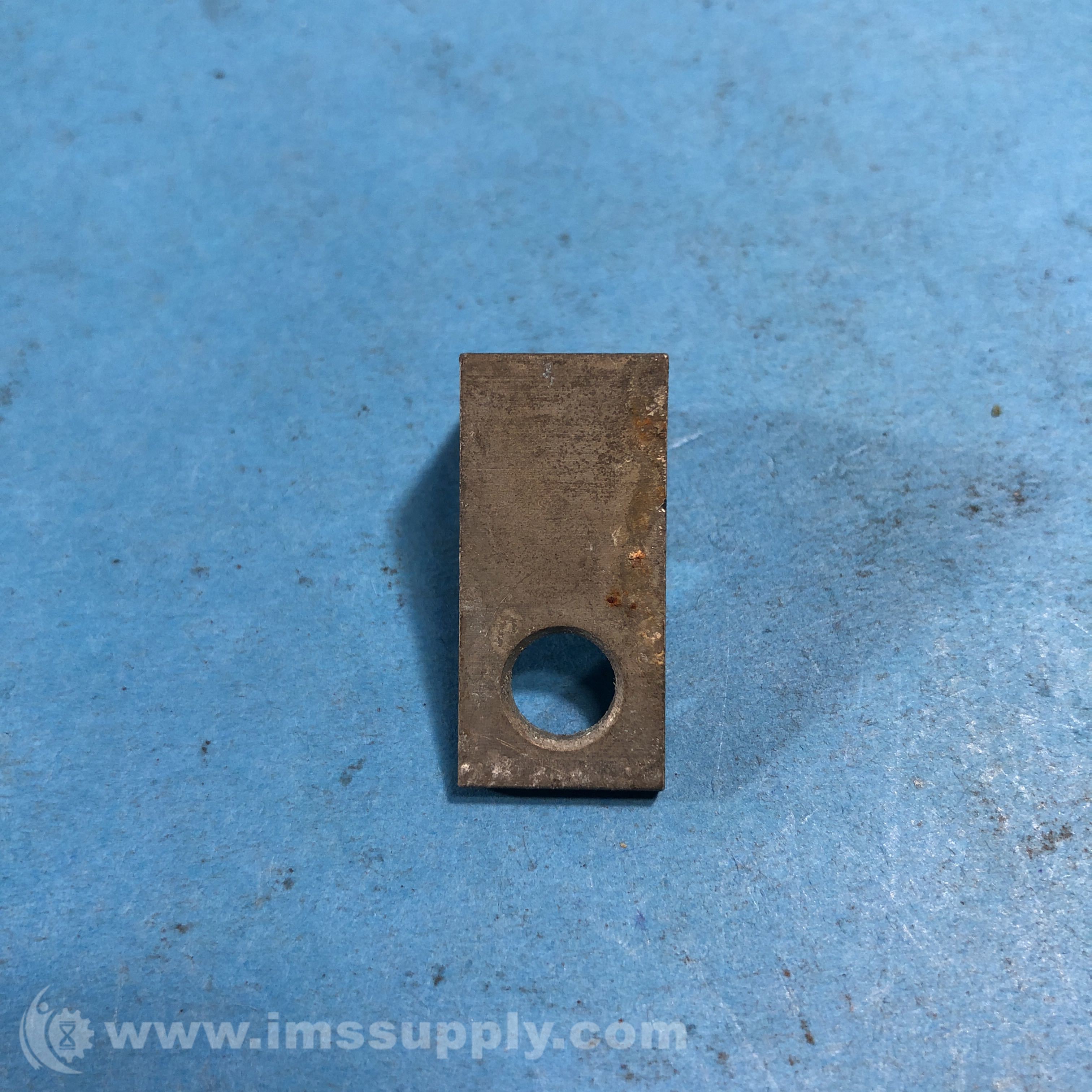 Burndy KA6U Terminal, KA Series - IMS Supply