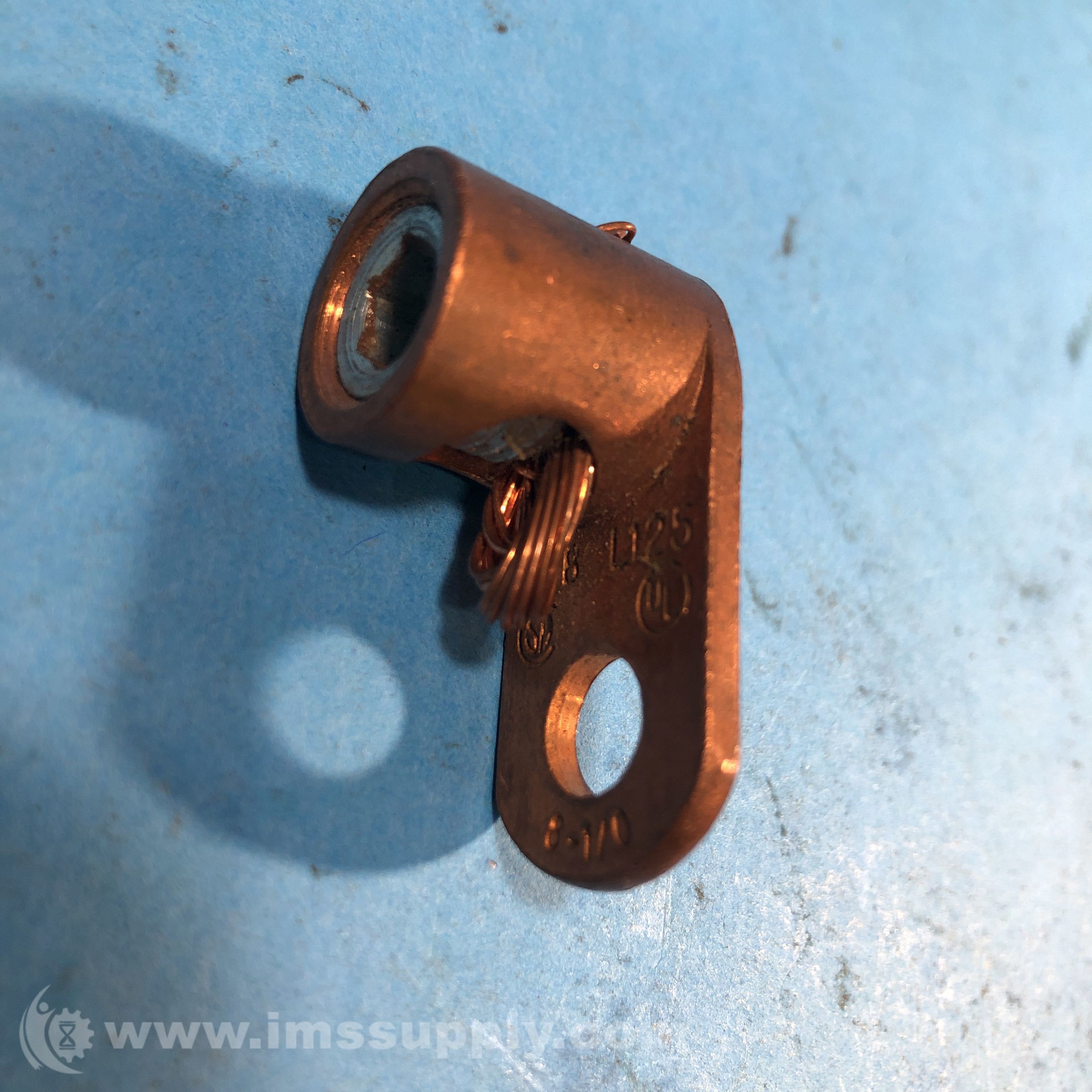 Blackburn L125 Mechanical Connector - IMS Supply